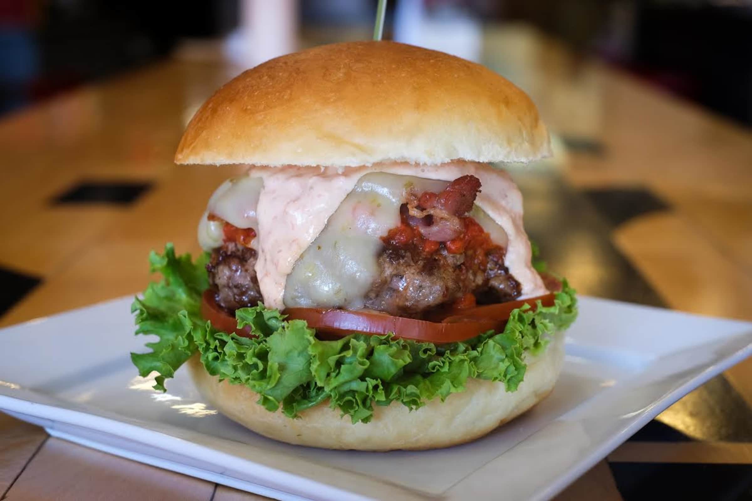 Bingo Burger Delivery Menu | Order Online | 101 Central Plz Pueblo ...