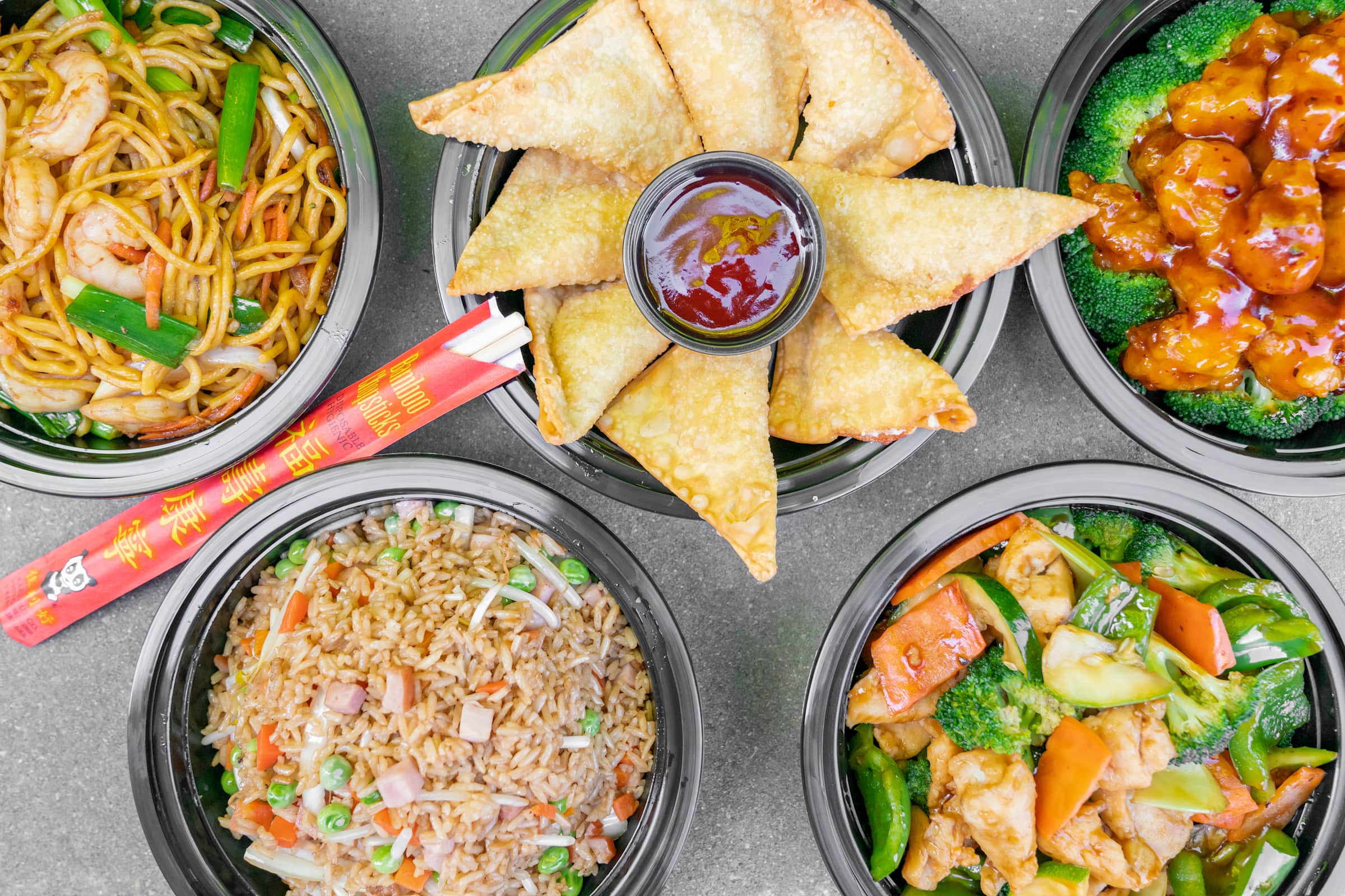 Chopstick Chinese Restaurant Delivery Menu | Order Online | 11332 ...