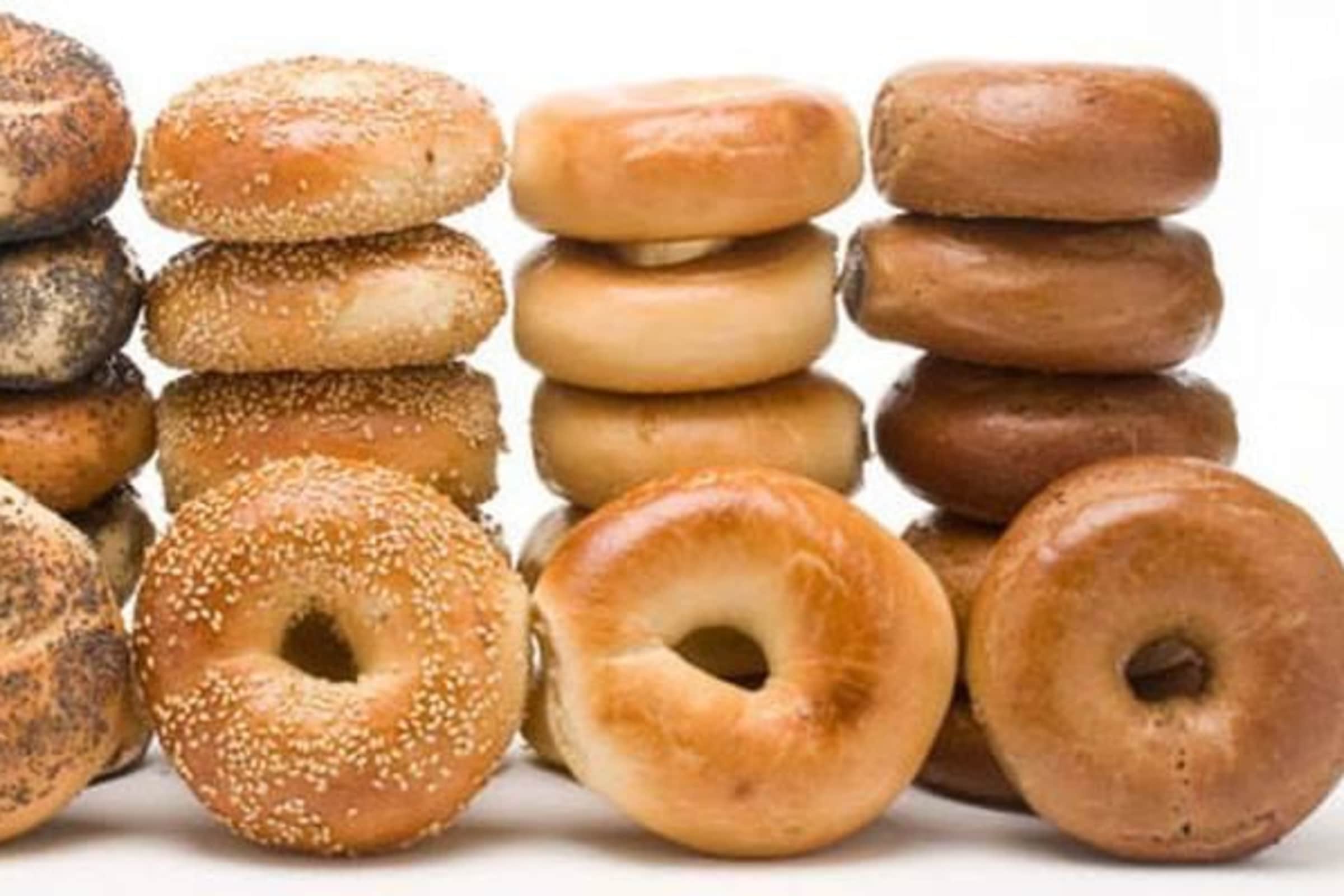 Bagel Love Cafe Delivery Menu | Order Online | 2122 N Atherton St State ...