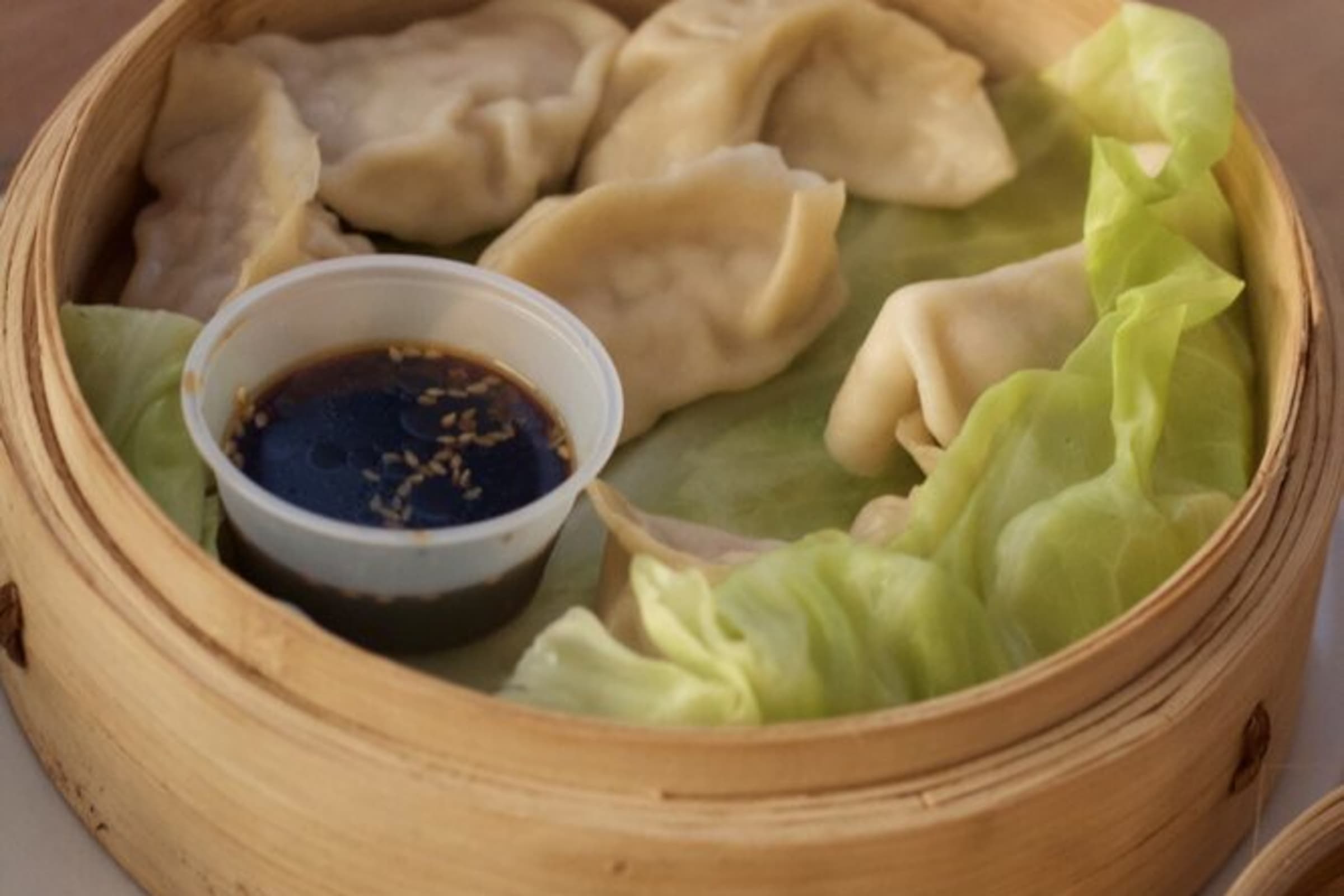 Mao's Kitchen Delivery Menu | Order Online | 1512 Pacific Ave Venice ...