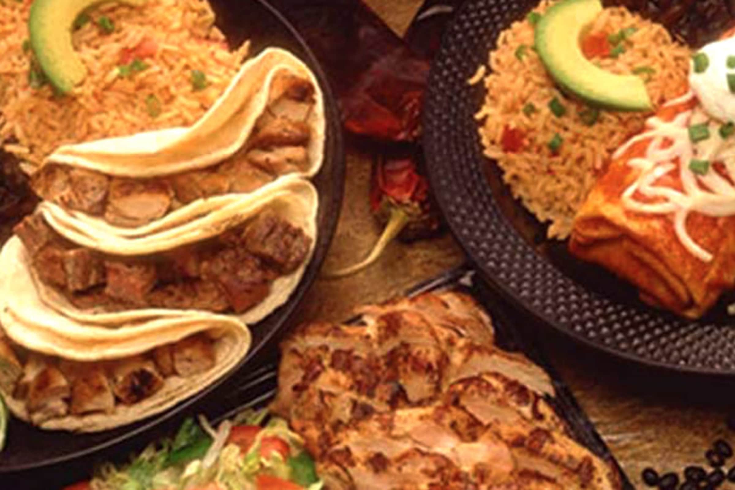 Taqueria Arandas Delivery Menu | Order Online | 2912 South 13th Street ...