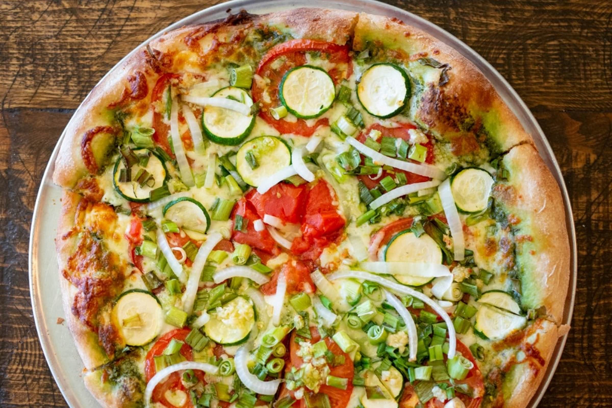 Red Boy Pizza Delivery Menu | Order Online | 1500 Leimert Blvd Oakland ...