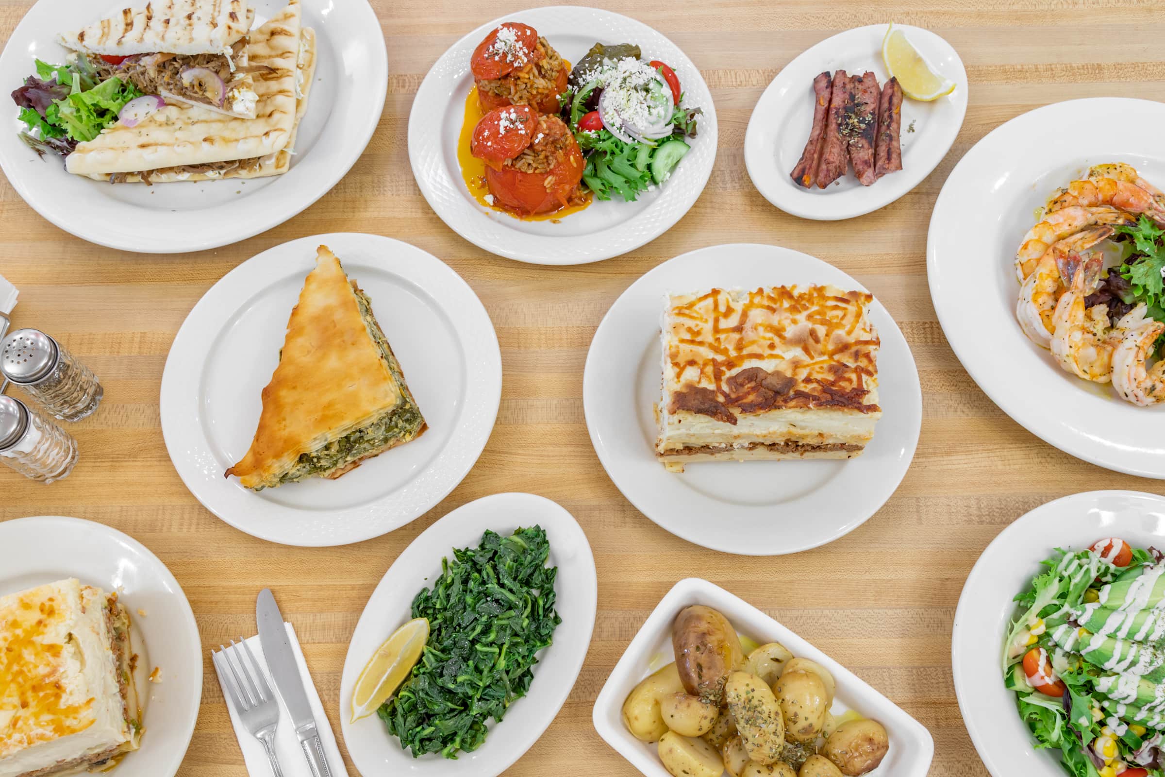 Little Athens NY Delivery Menu | Order Online | 7809 3rd Ave Brooklyn ...