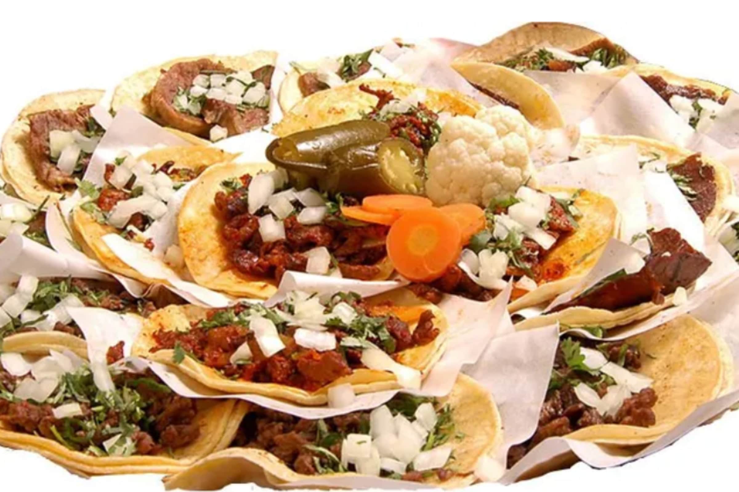 Taqueria Los Comales Delivery Menu | Order Online | 200 S Neltnor Blvd ...