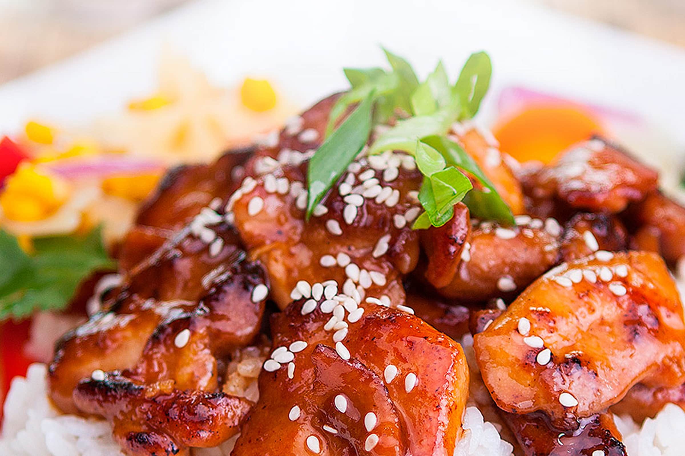 Quickway Hibachi & Sushi Delivery Menu | Order Online | 7732A Richmond ...