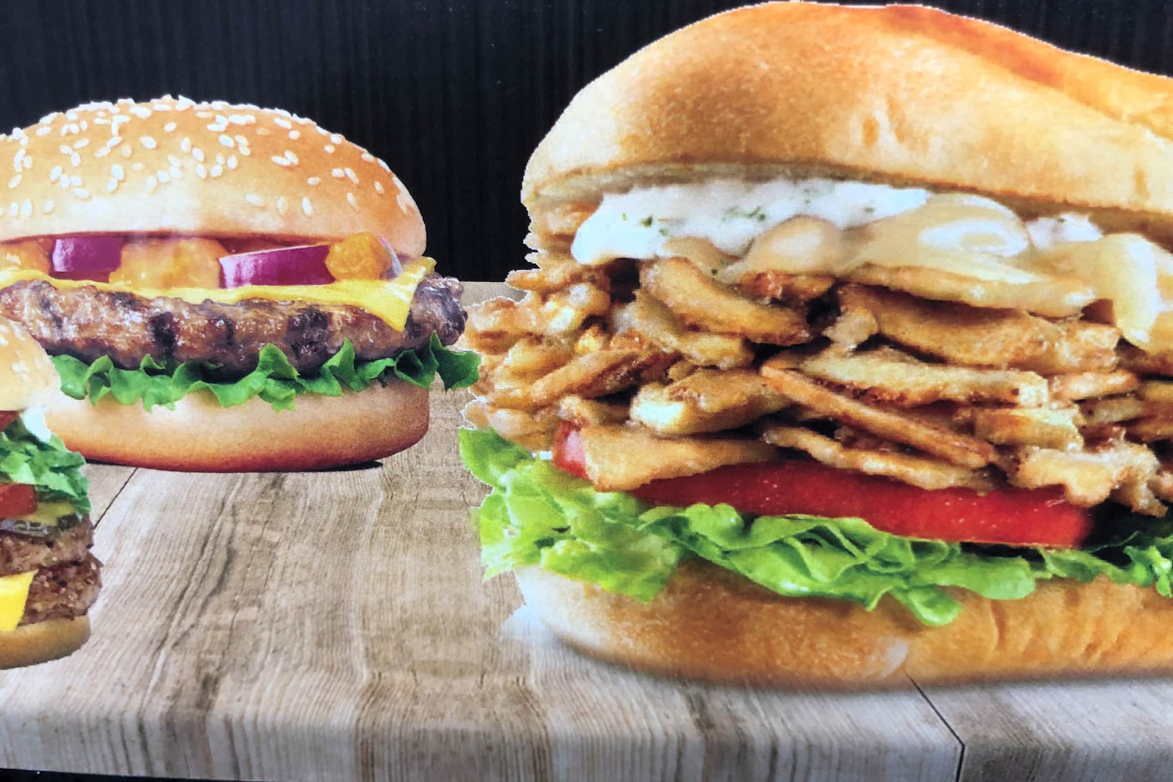 Penrose Cheesesteak Delivery Menu | Order Online | 2201 Penrose Ave ...