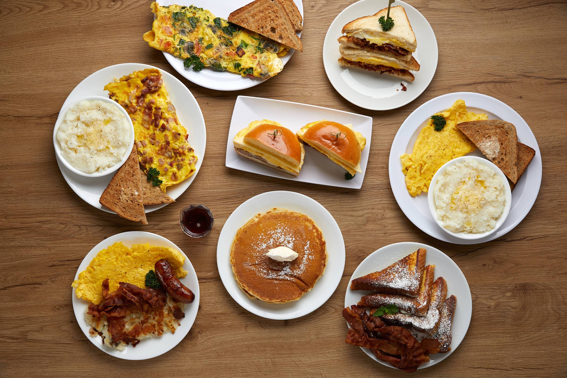 Foods on First Delivery Menu | Order Online | 1429 Arch St Philadelphia ...