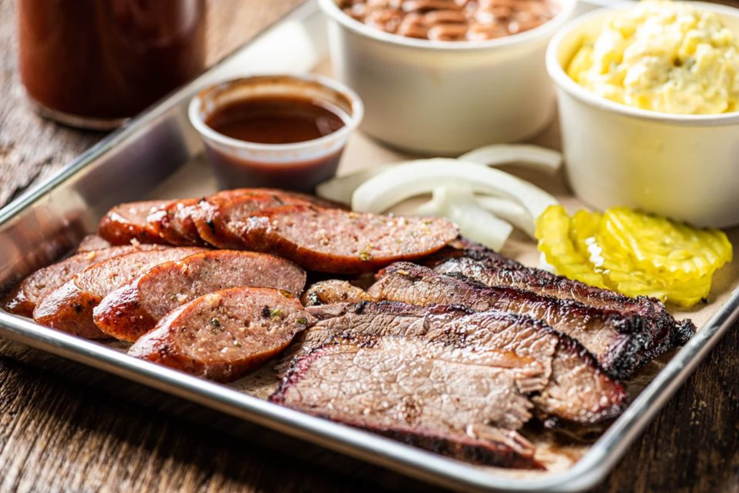 Smokey Mo's BBQ Delivery Menu | Order Online | 22106 Bulverde Rd San ...