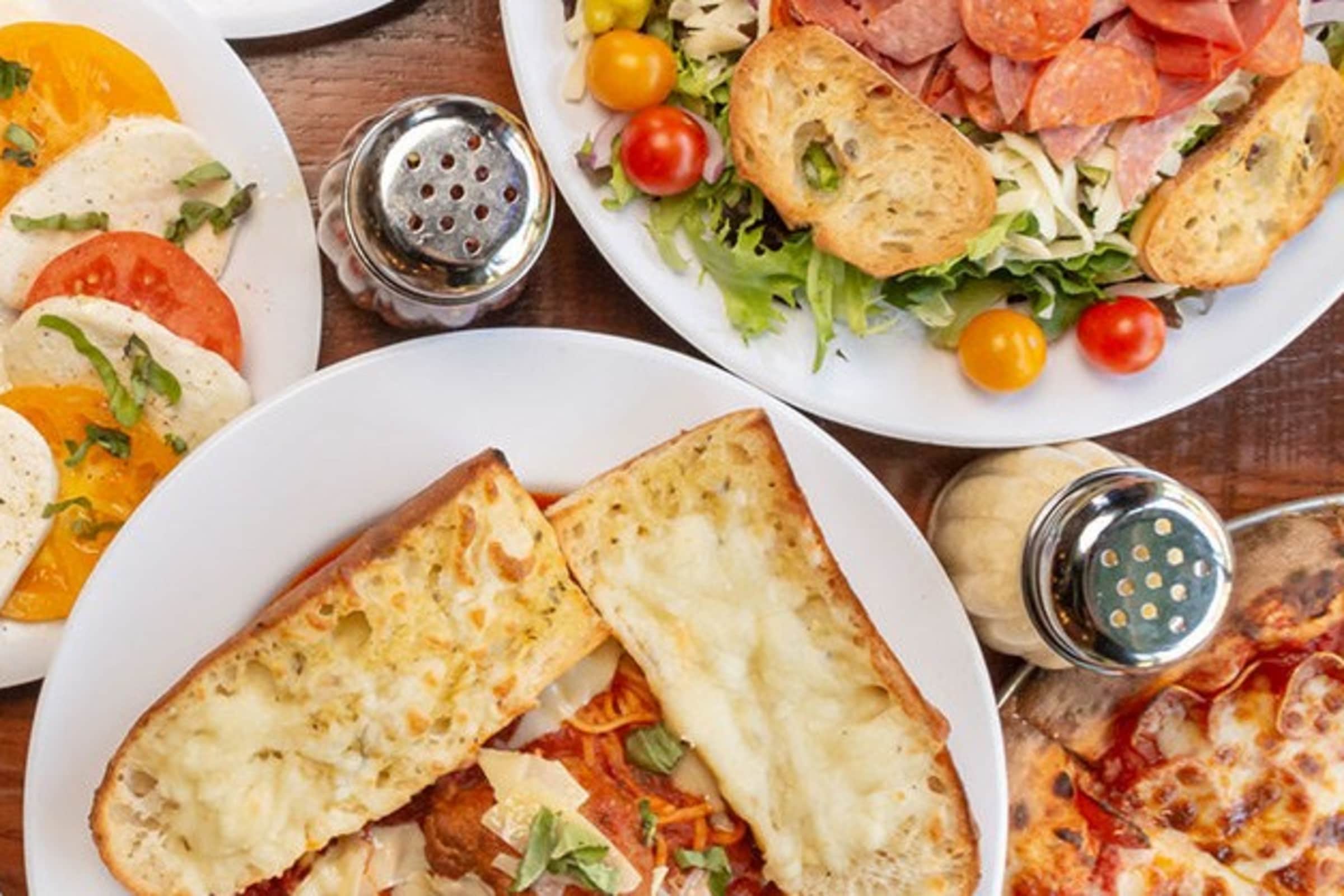 Borgata Pizza Cafe Budd Dairy Delivery Menu | Order Online | 1086 N 4th ...