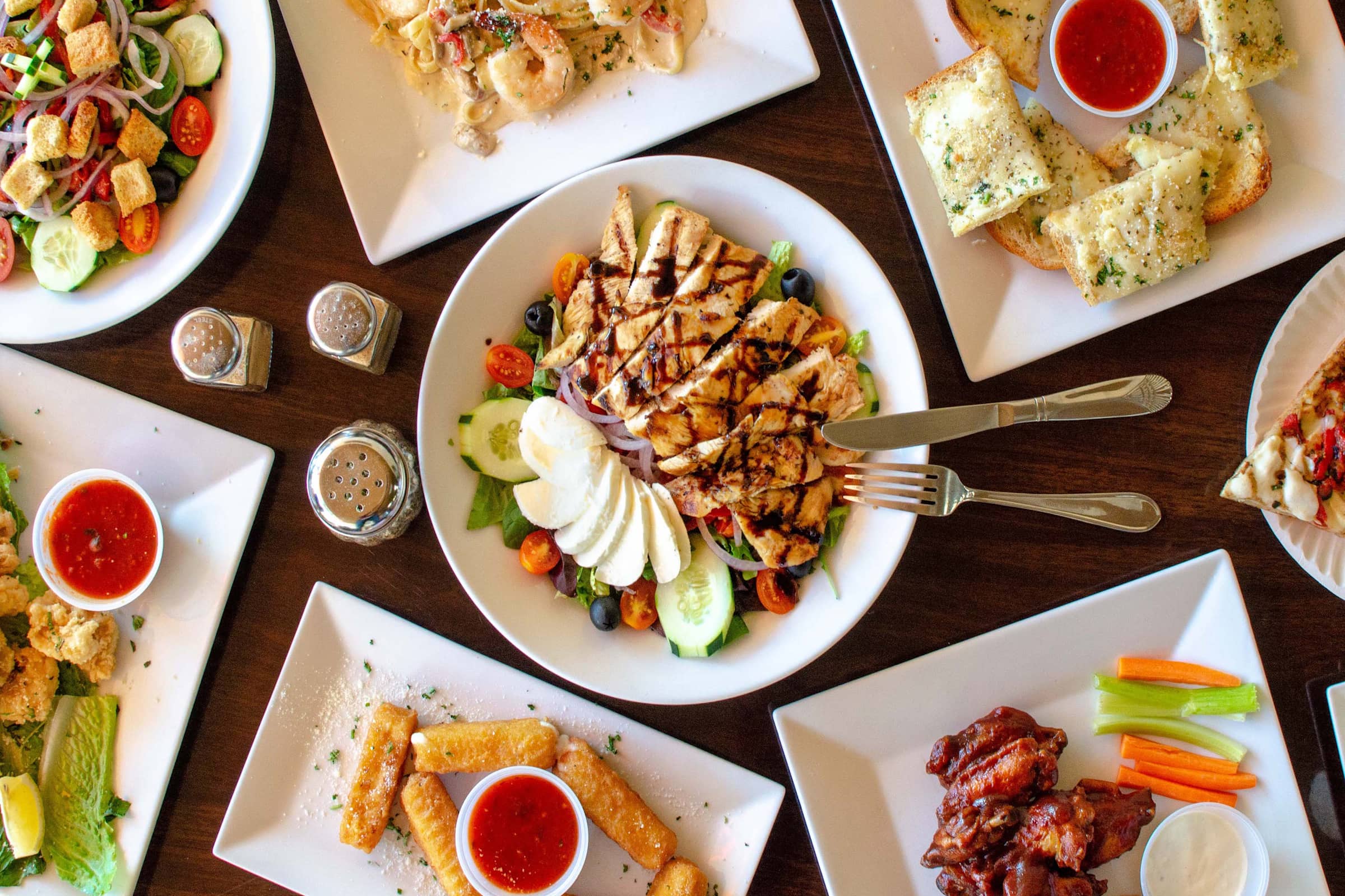 Tosco's Pizza Monroe Delivery Menu | Order Online | 400 NY-17M Monroe ...