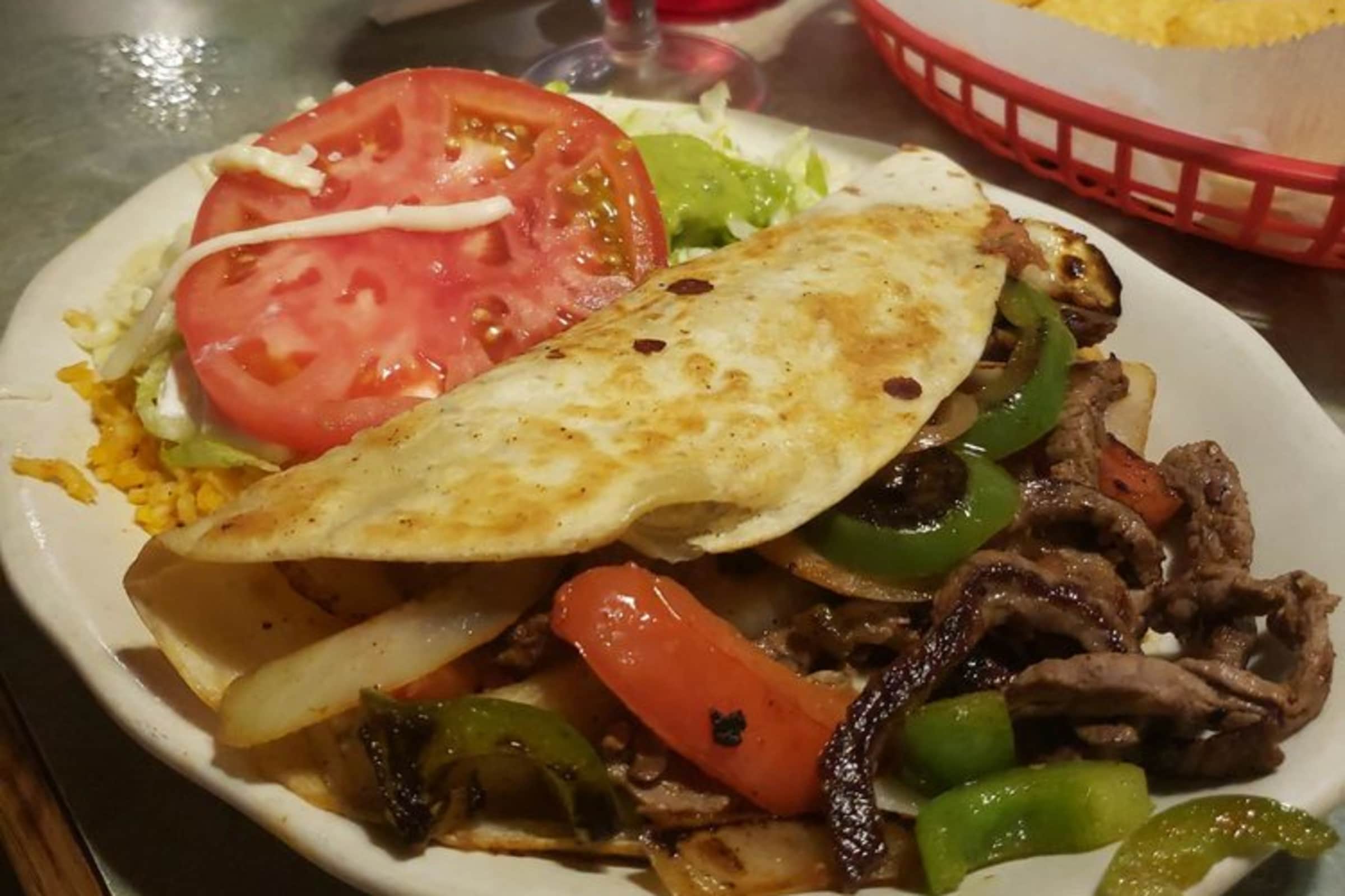 Casa Maria Delivery Menu | Order Online | 12961 N Main St Jacksonville ...