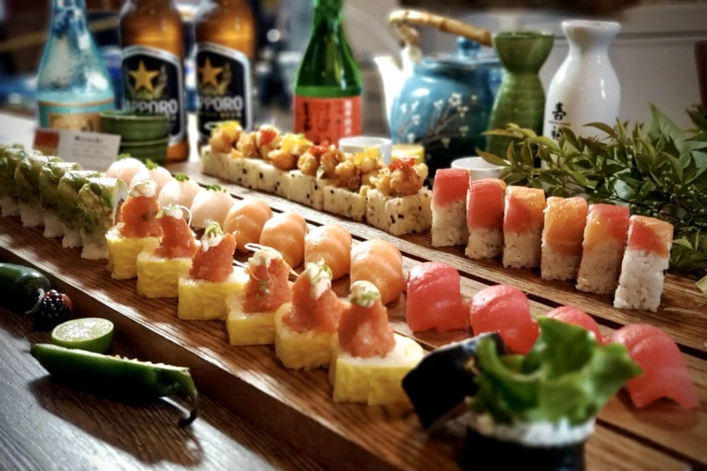 Miyoshi Japanese Restaurant Delivery Menu | Order Online | 8200 ...