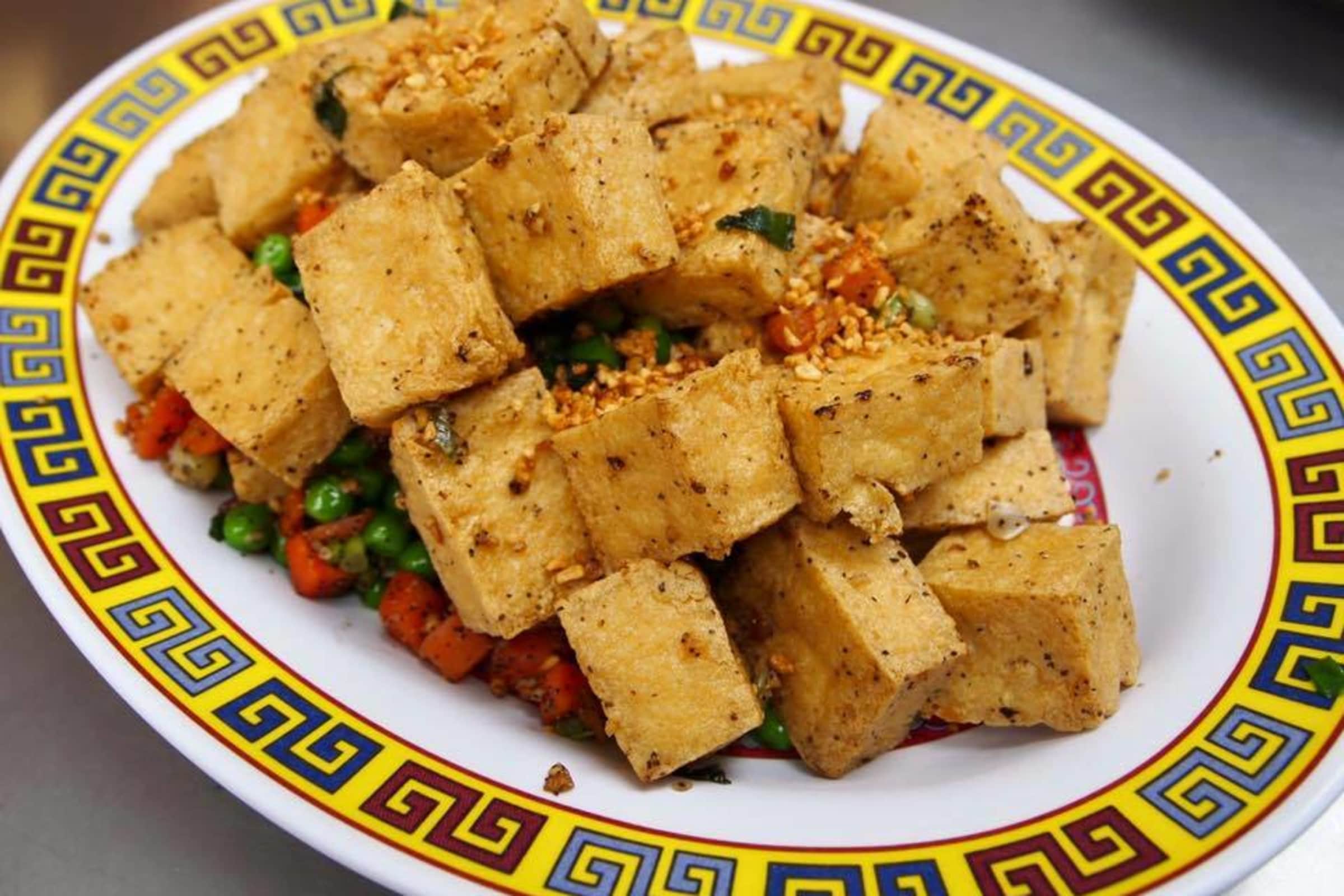 Three Happiness Express Delivery Menu | Order Online | 5107 Leavenworth ...