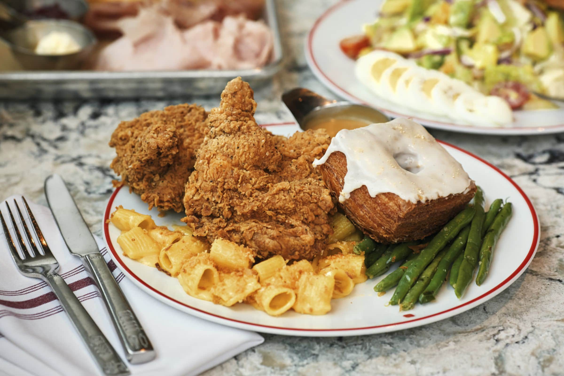 Founding Farmers DC Delivery Menu | Order Online | 1924 Pennsylvania ...