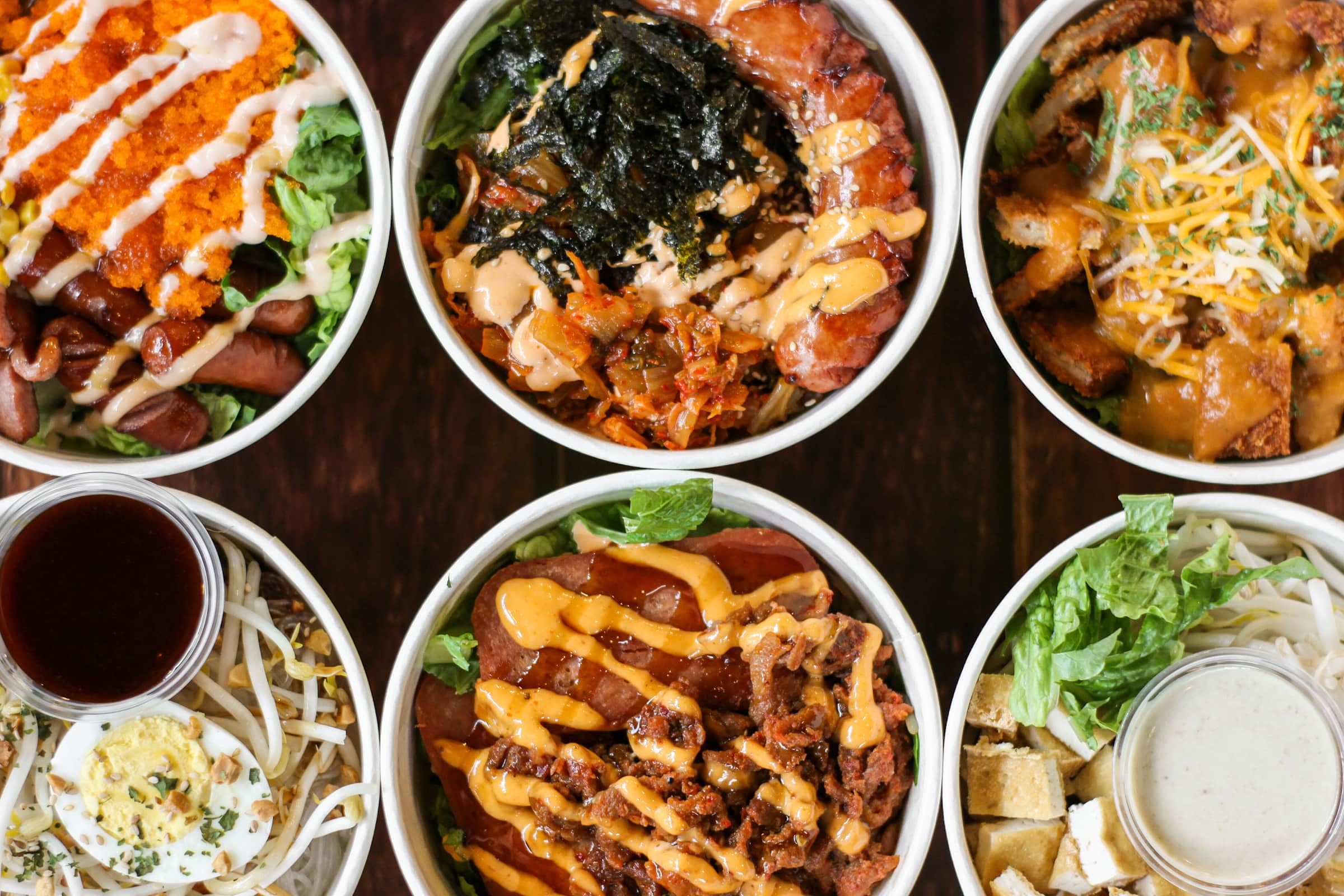 Jip Bap Delivery Menu | Order Online | 601 S 6th St Champaign | Grubhub