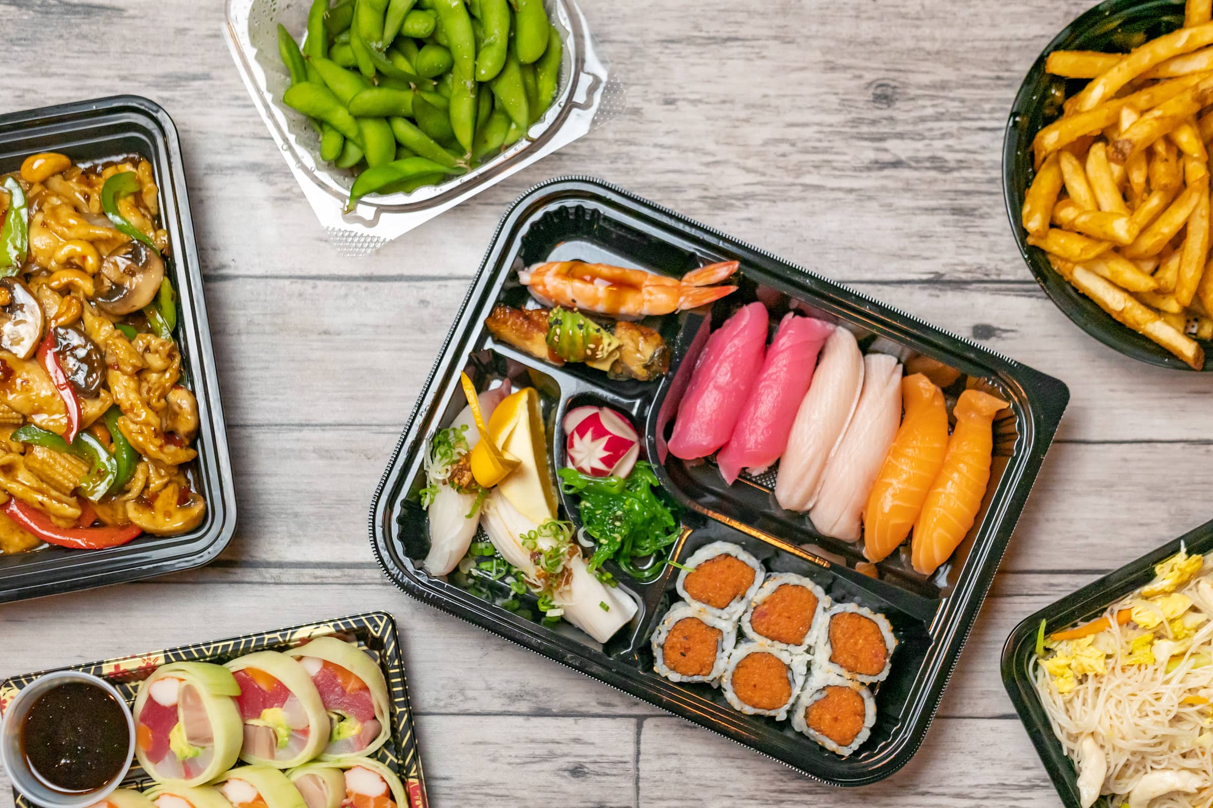 Fusion Wok Delivery Menu | Order Online | 2731 FM 1463 Ste 300 Katy ...