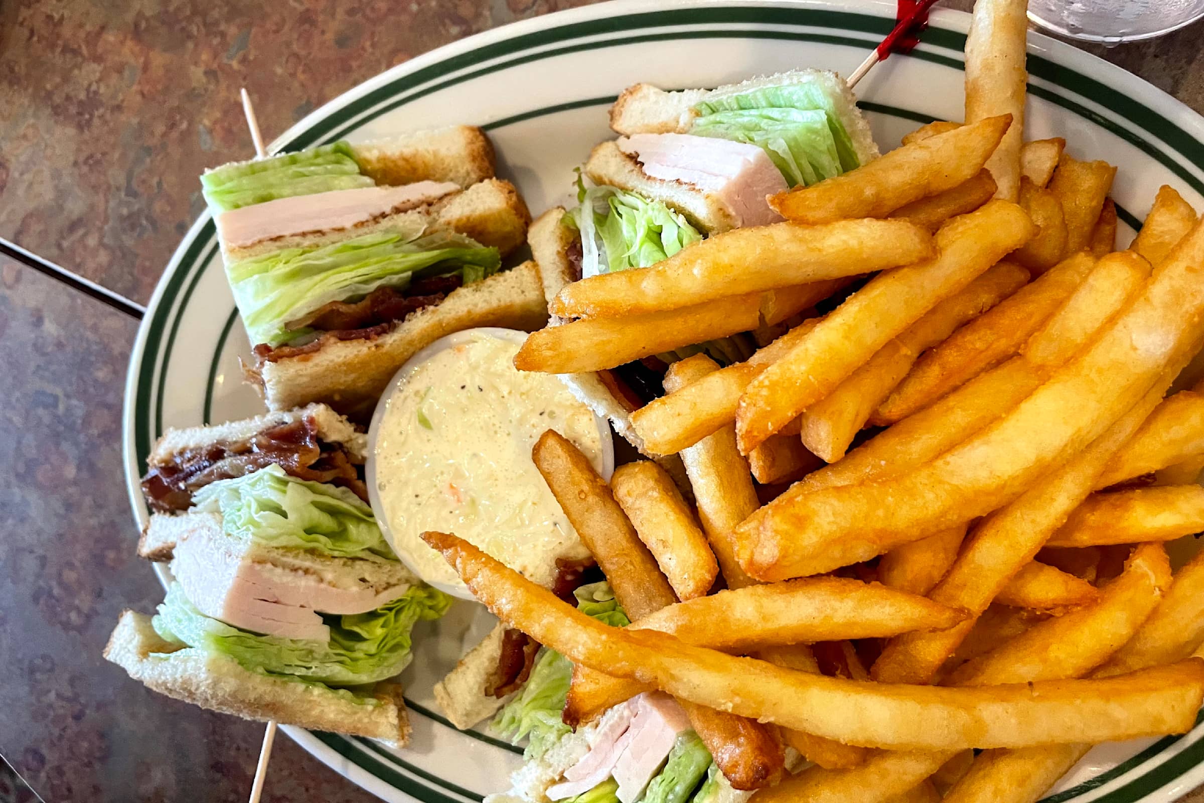 Marina Garden Family Restaurant Delivery Menu | Order Online | 5001 7th ...