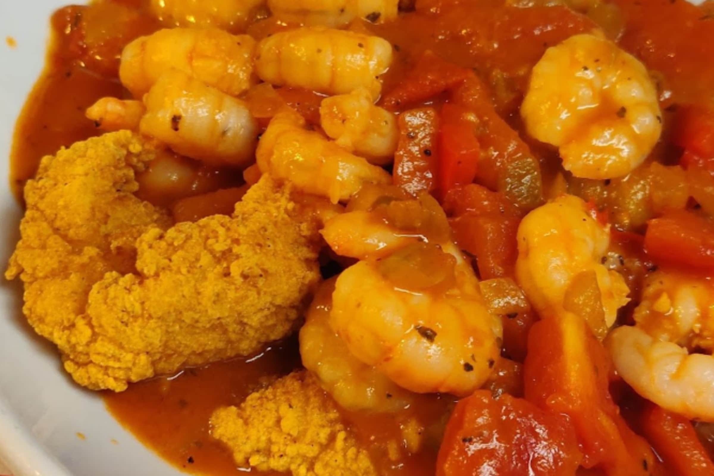 Parran's PO-Boys Delivery Menu | Order Online | 3939 Veterans Memorial ...