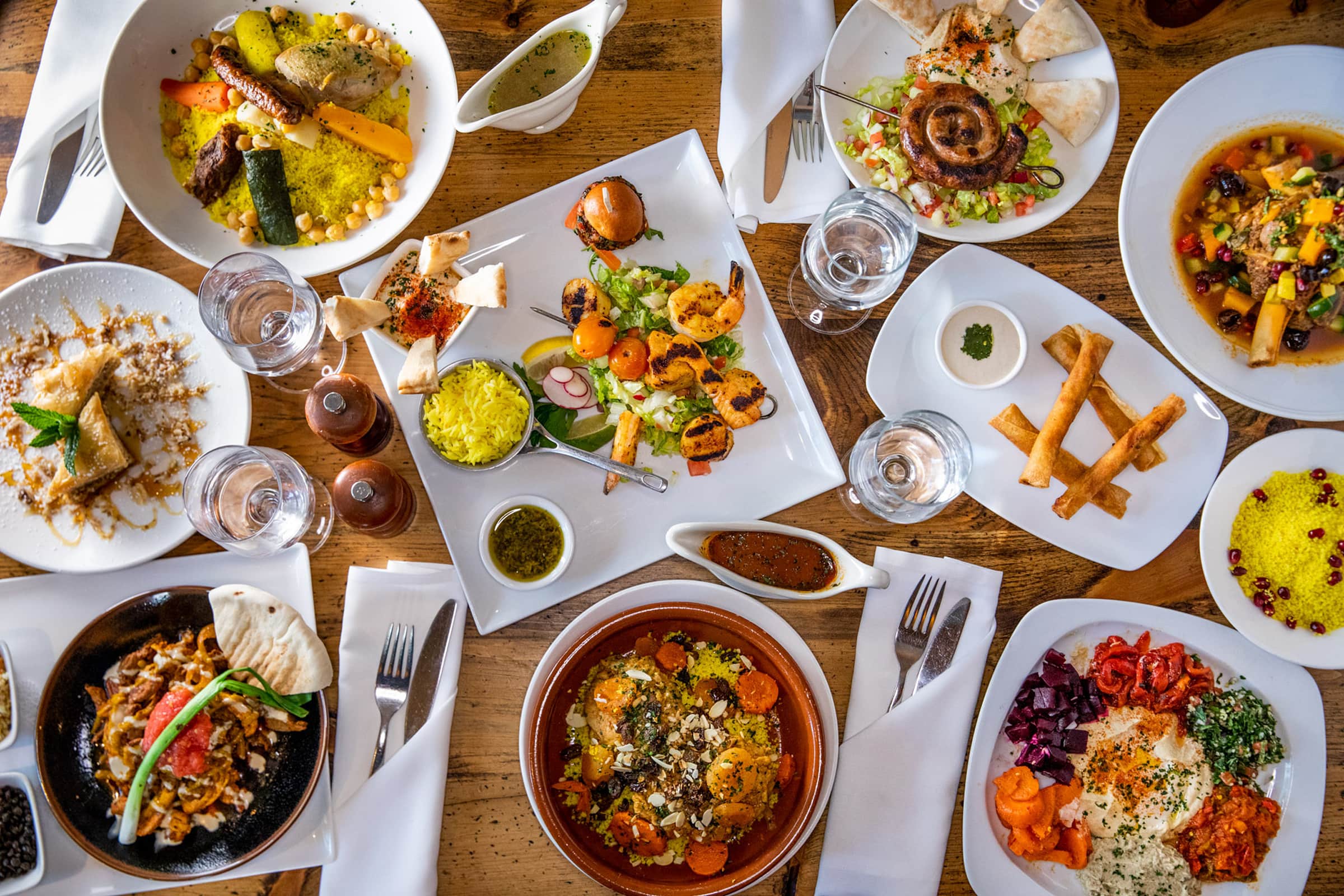 MeMe Mediterranean - New York, NY Restaurant | Menu + Delivery | Seamless