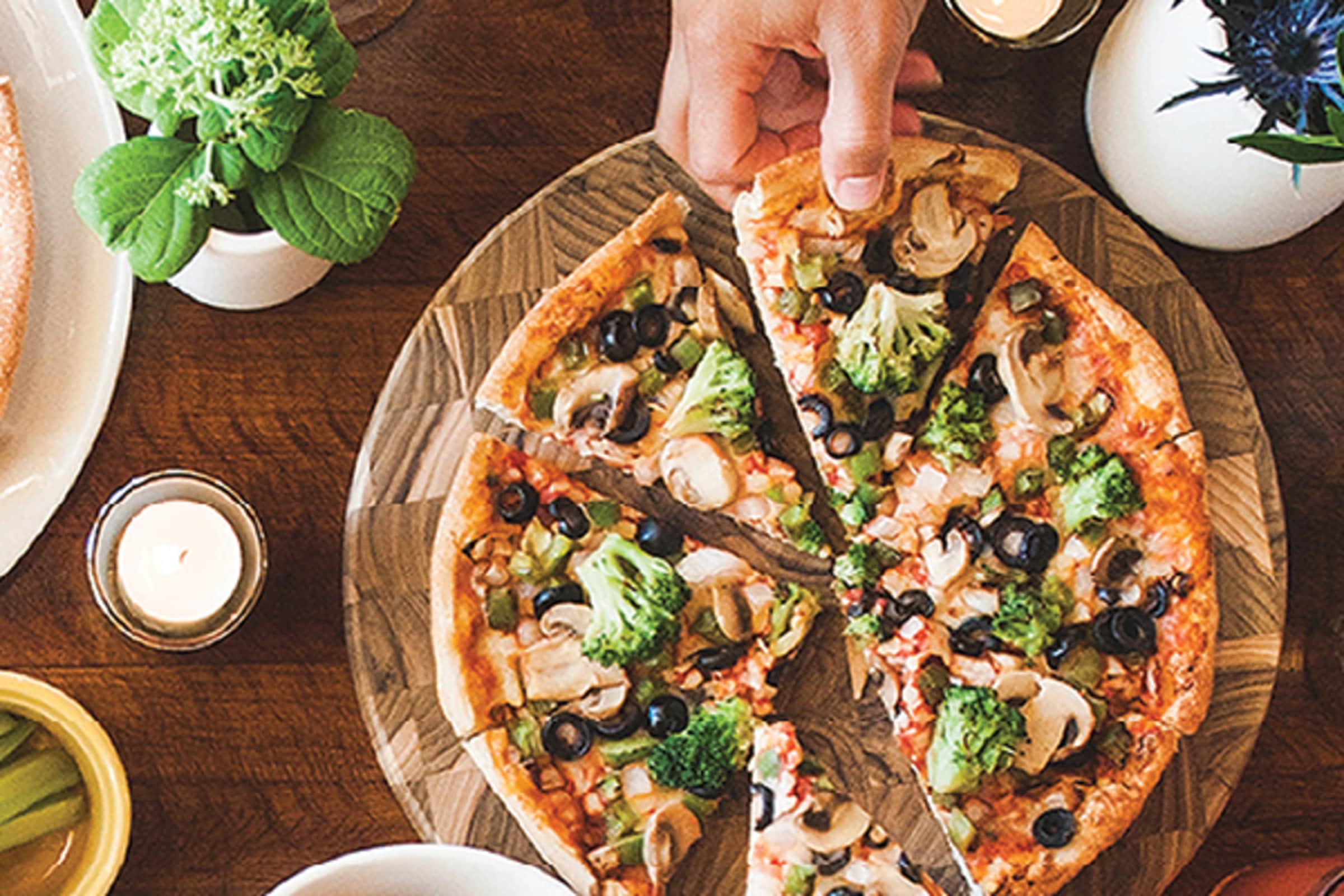 PieZoni's Delivery Menu | Order Online | 969 Broadway East Providence ...