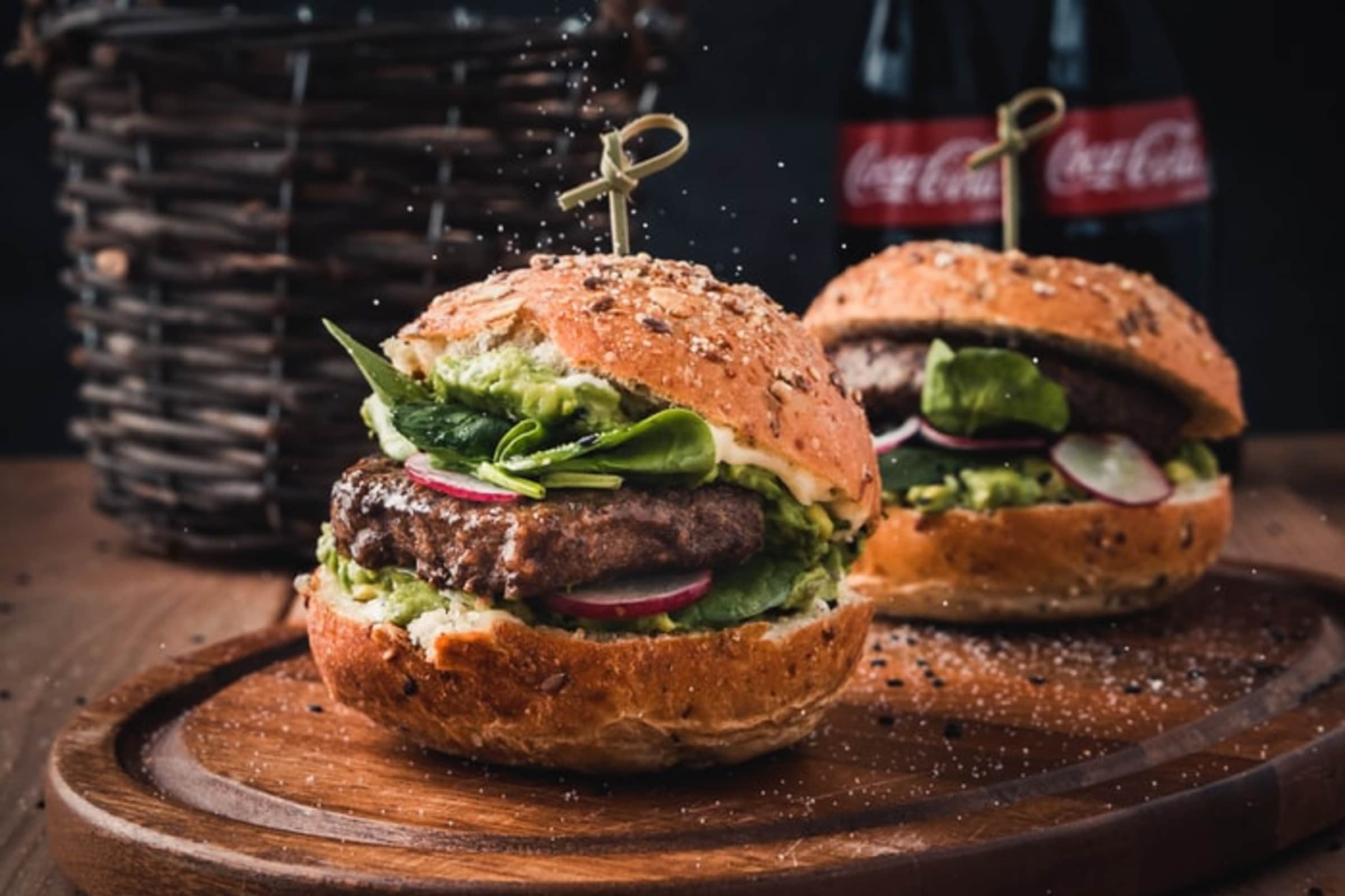 ALI'S BROAST & BURGERS Delivery Menu | Order Online | 955 Howard St ...