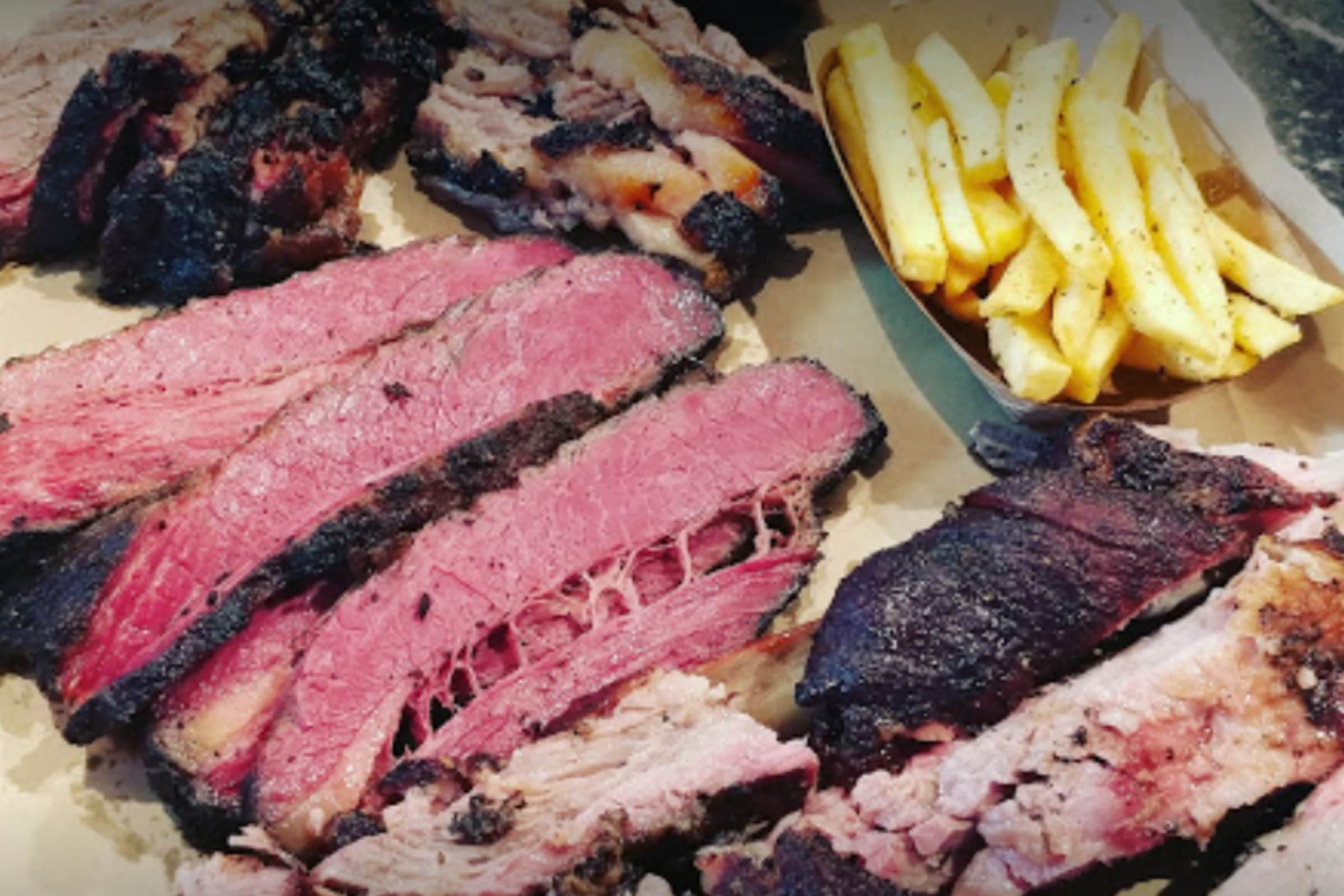 Fat Boyz Barbecue Delivery Menu Order Online 1200 E Hillsboro Blvd