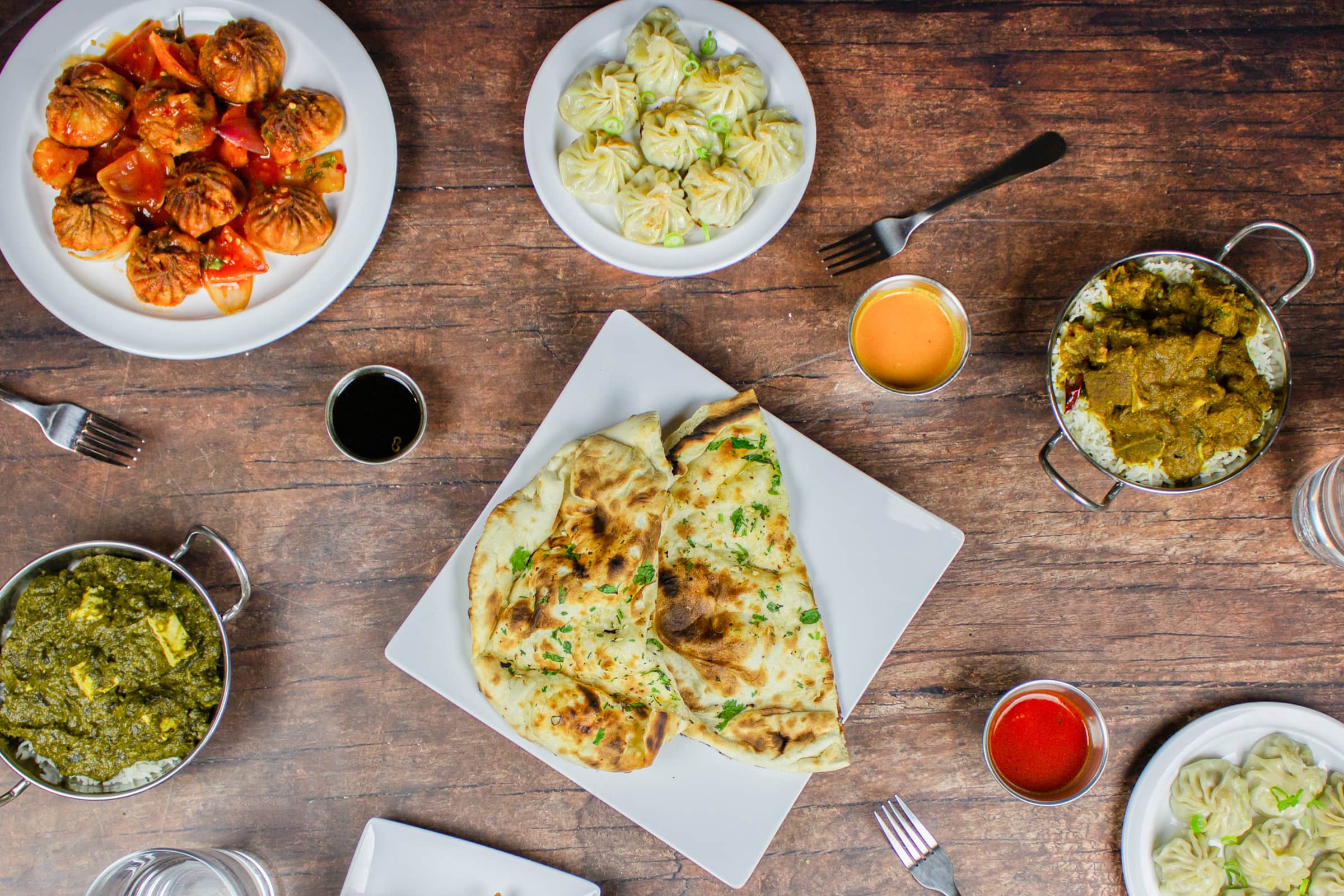 Himalayan Kitchen Delivery Menu | Order Online | 40 Bow St Somerville ...