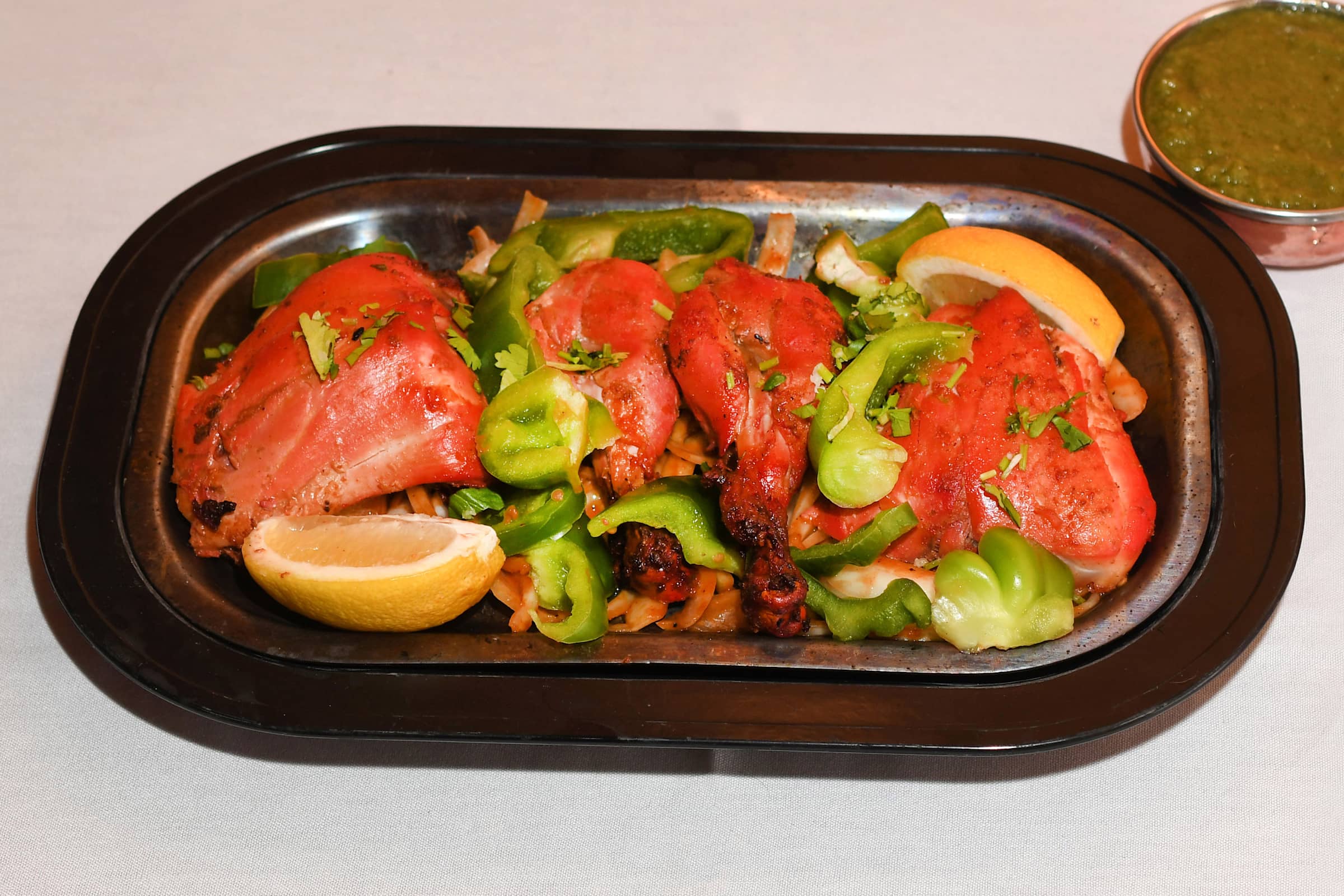 Royal India Cuisine Delivery Menu | Order Online | 575 Keystone Ave ...