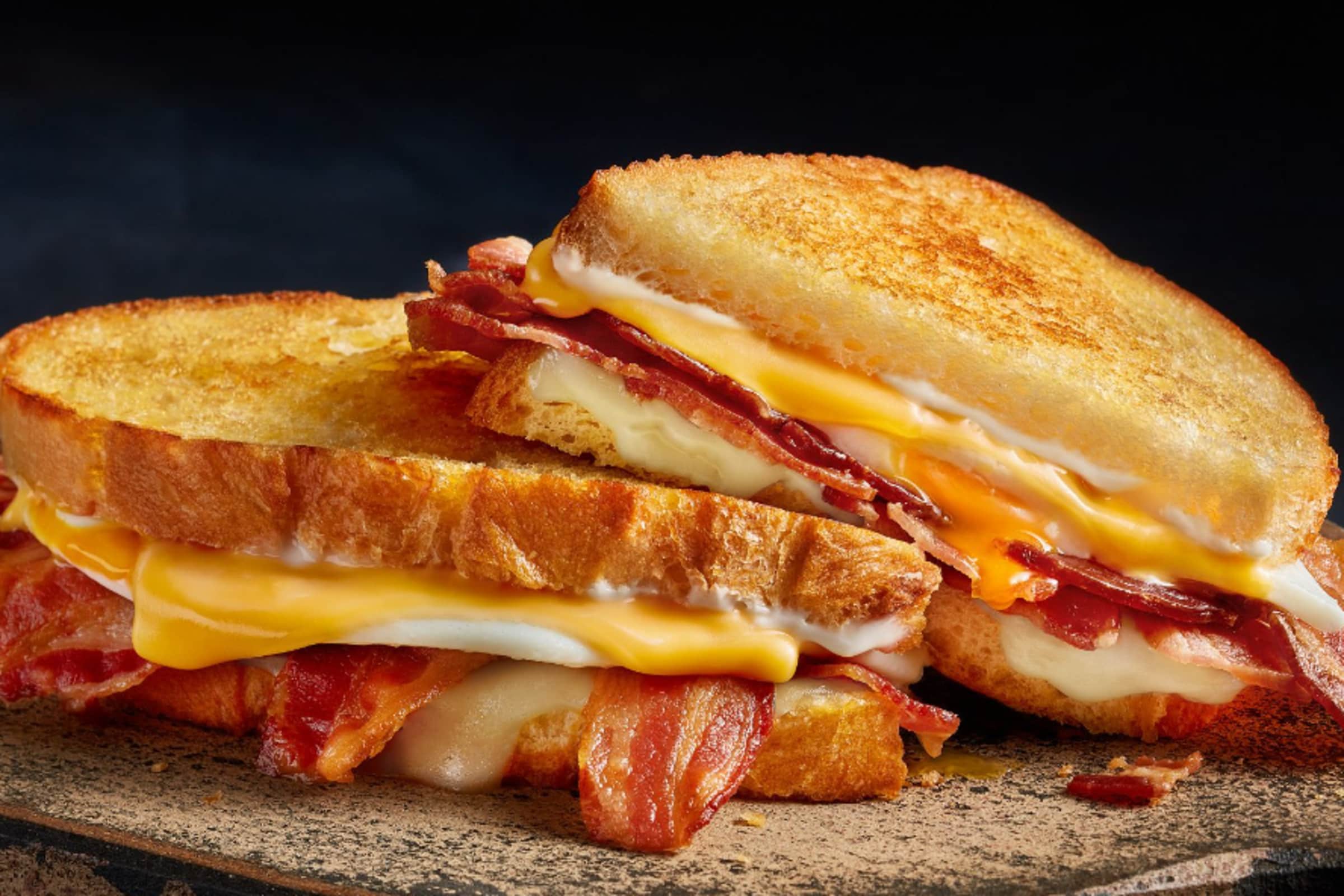 The Meltdown Delivery Menu | Order Online | 510 W Mission Ave Escondido ...