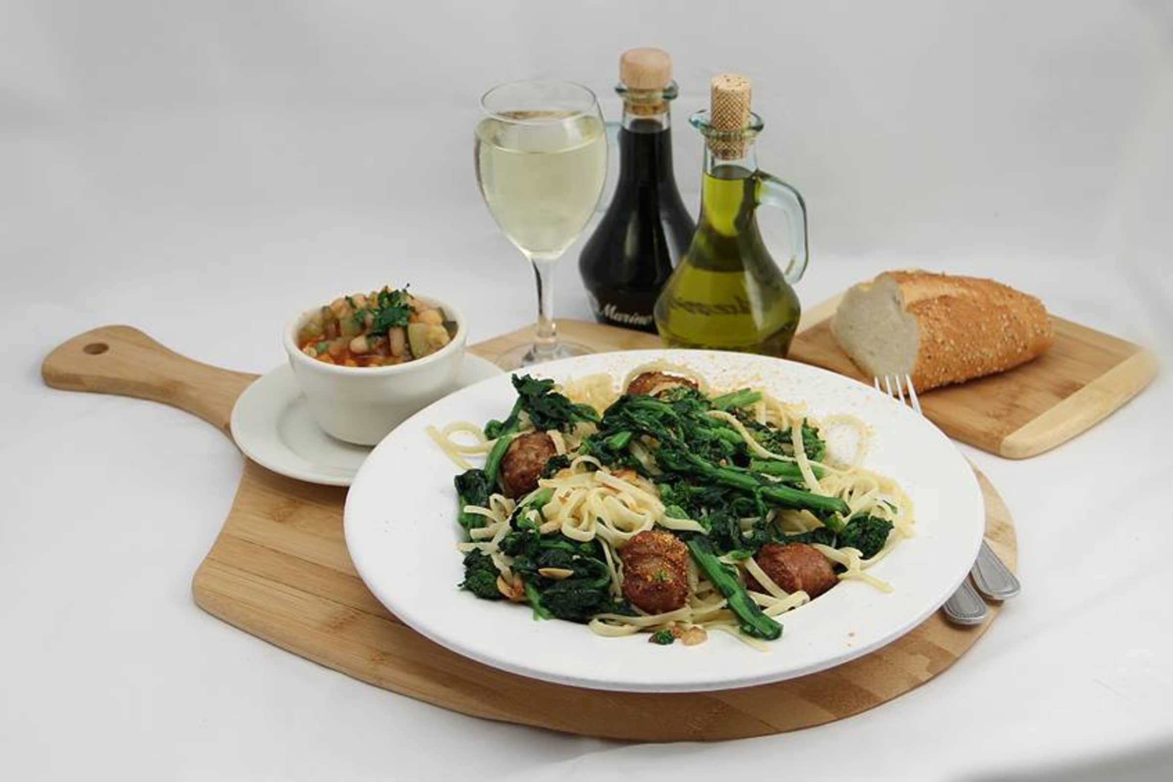 Franco Di Roma Italian Restaurant & Pizza Delivery Menu | Order Online ...