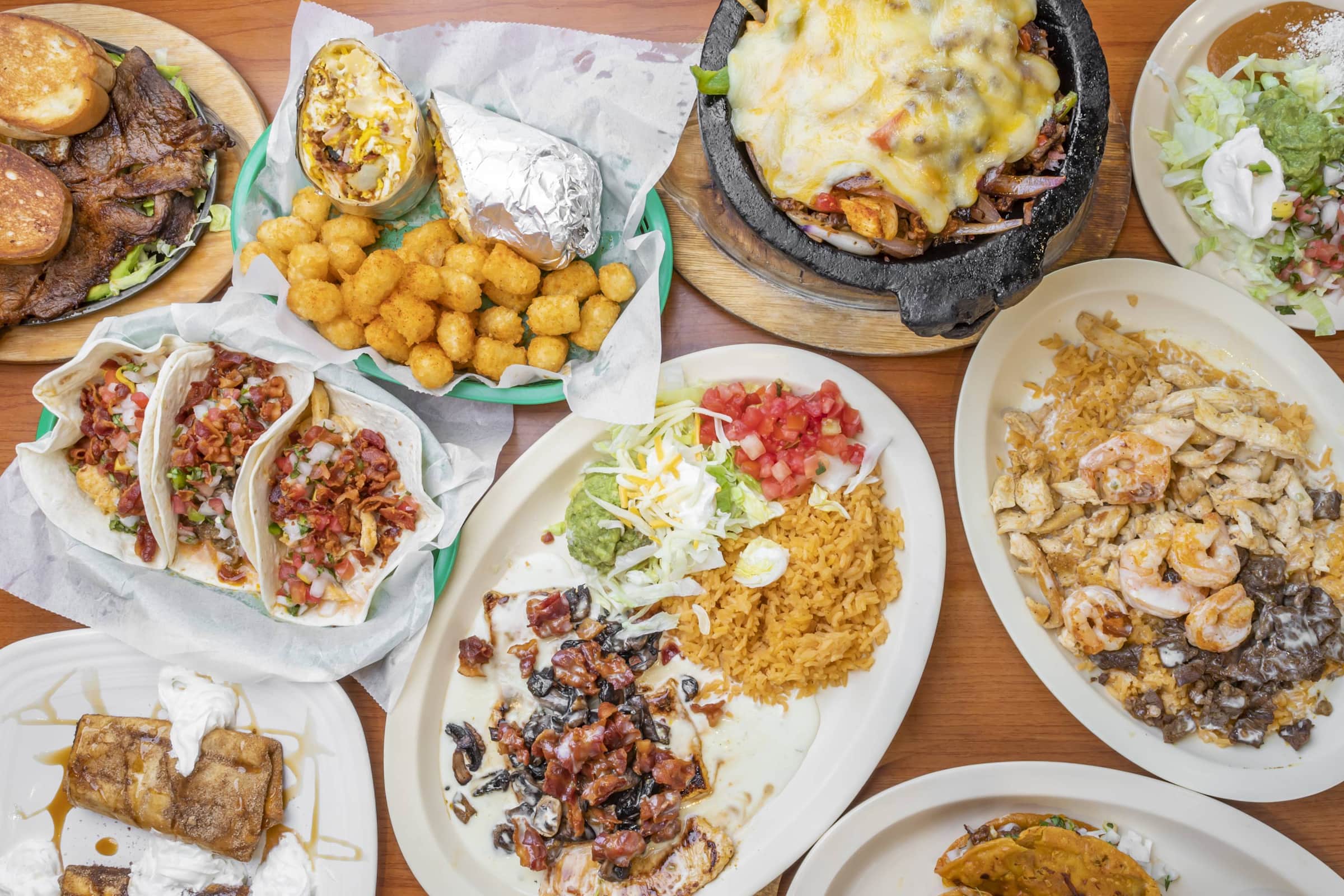 La Cocina Del Rey - Grovetown, GA Restaurant | Menu + Delivery | Seamless