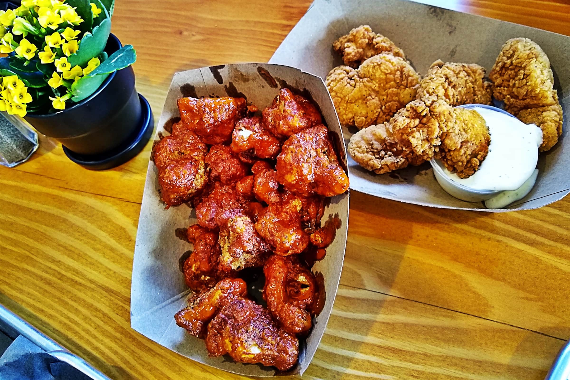 Gojo's Grubhouse Delivery Menu | Order Online | 27003 Telegraph Rd Flat ...