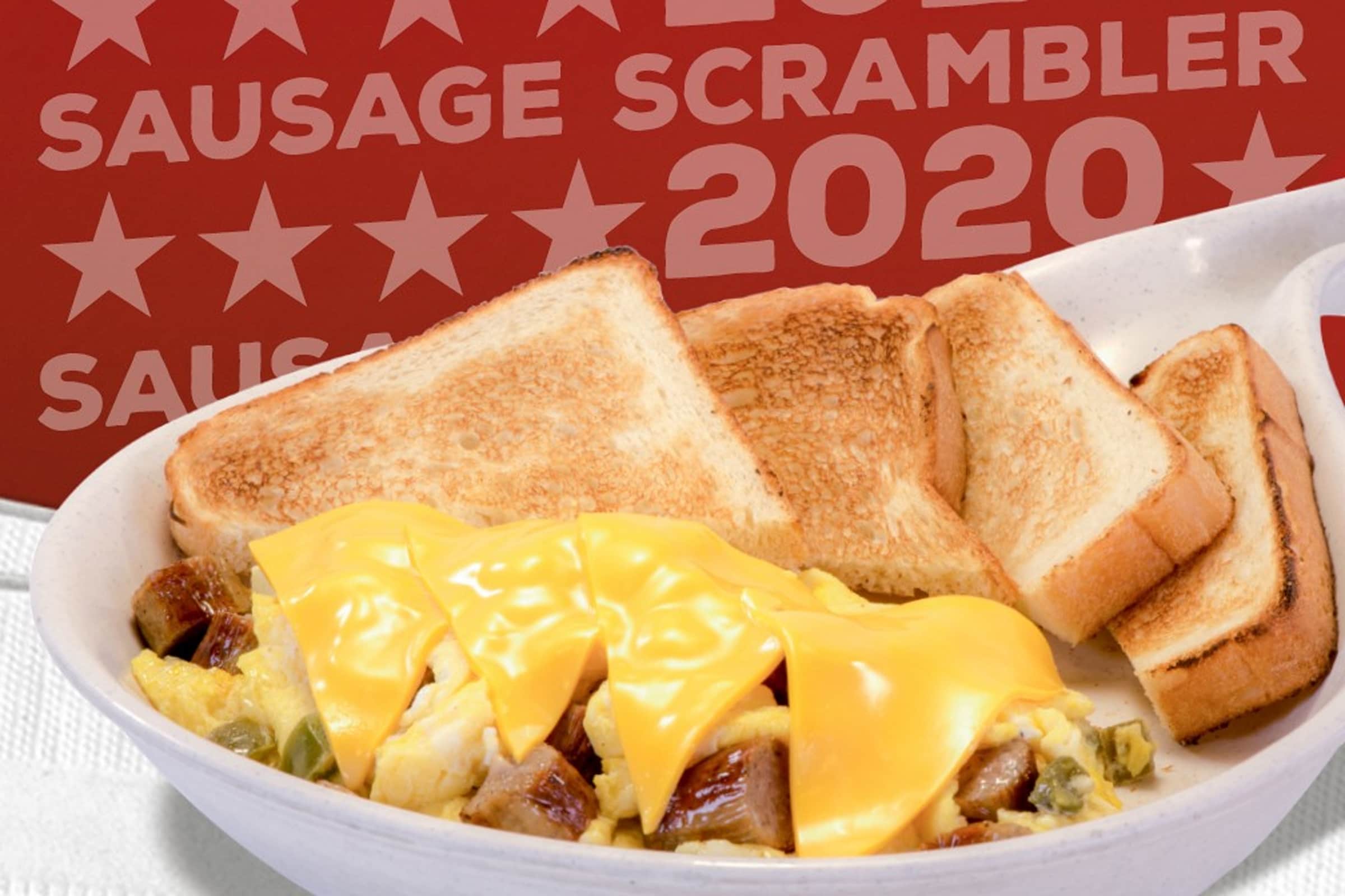 George Webb Restaurant Delivery Menu | Order Online | 10706 W ...