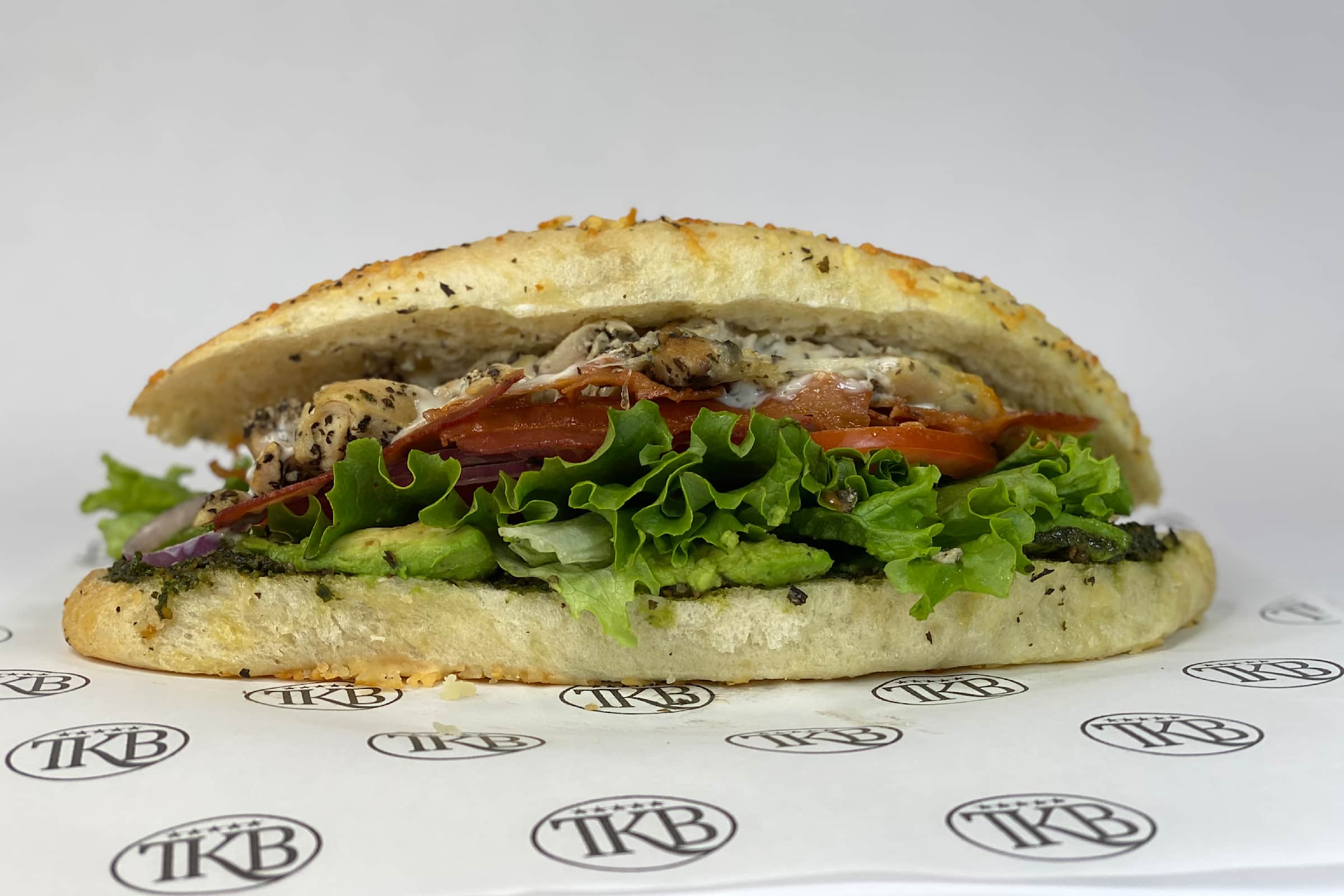 TKB Bakery Delivery Menu | Order Online | 45334 Golf Center Pkwy Indio ...