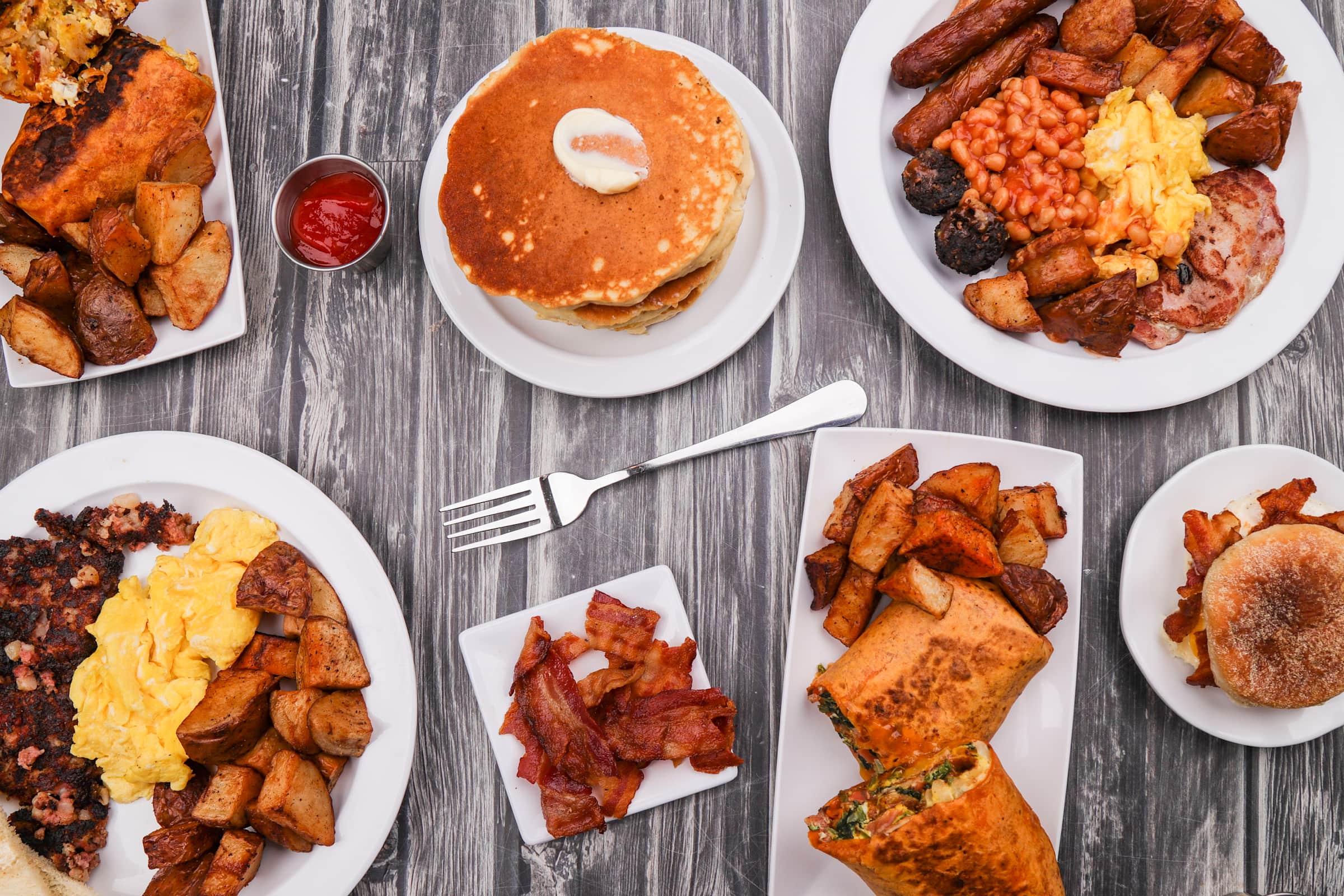 Classic Cafe Delivery Menu | Order Online | 174 Spring St. Medford ...