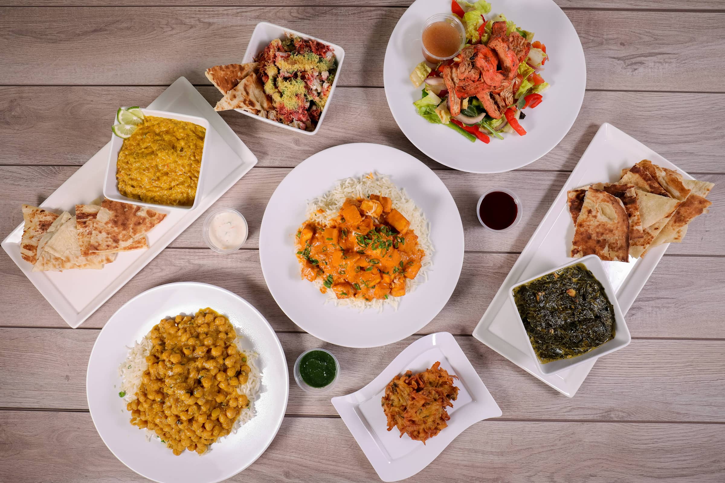 Ashiana Indian Restaurant Delivery Menu | Order Online | 12610 Briar ...