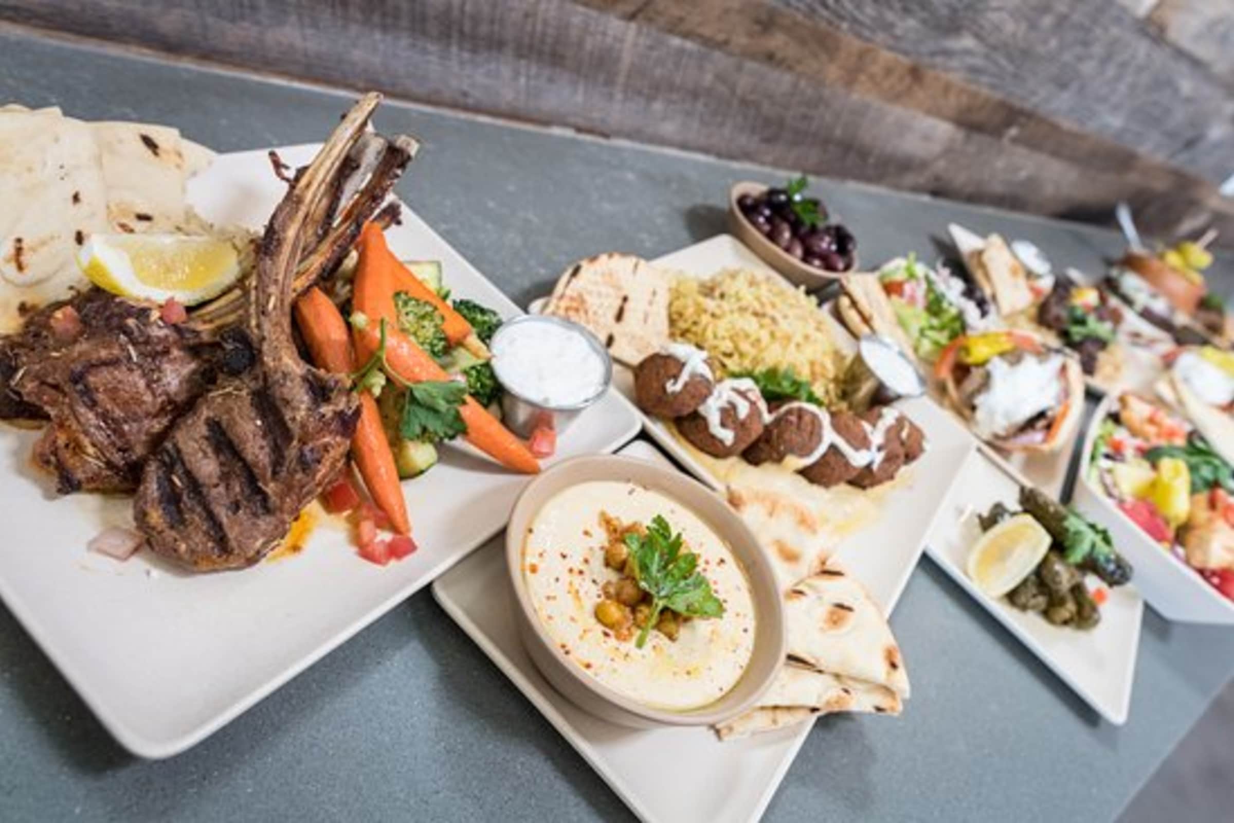 The Great Greek Mediterranean Grill Florham Park NJ Restaurant the-great-greek-mediterranean-grill-florham-park-nj-restaurant