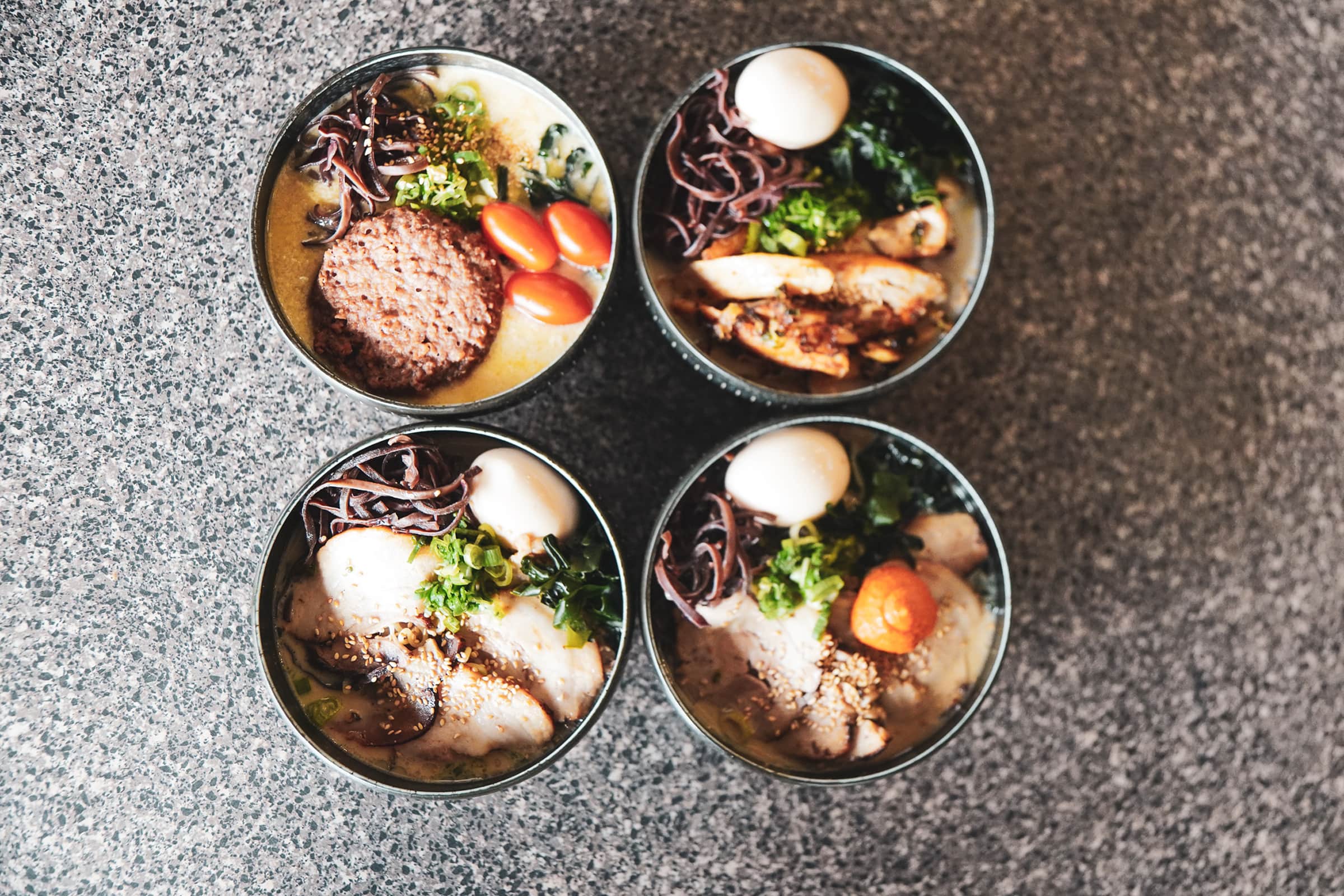 Ten Ten Ramen Delivery Menu | Order Online | 1026 Northeast 65th Street ...