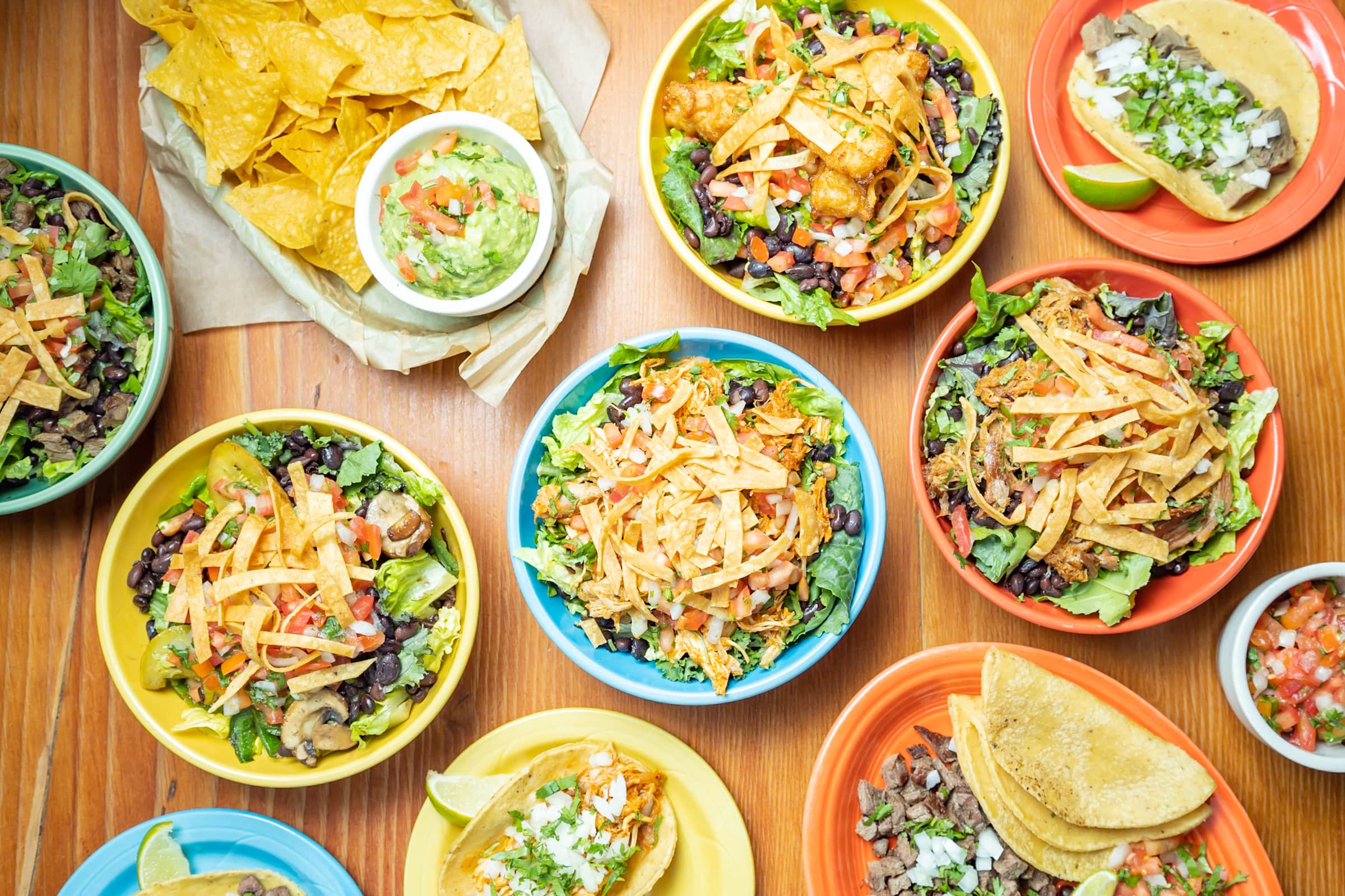 Uno Dos Tacos Delivery Menu | Order Online | 595 Market St San ...