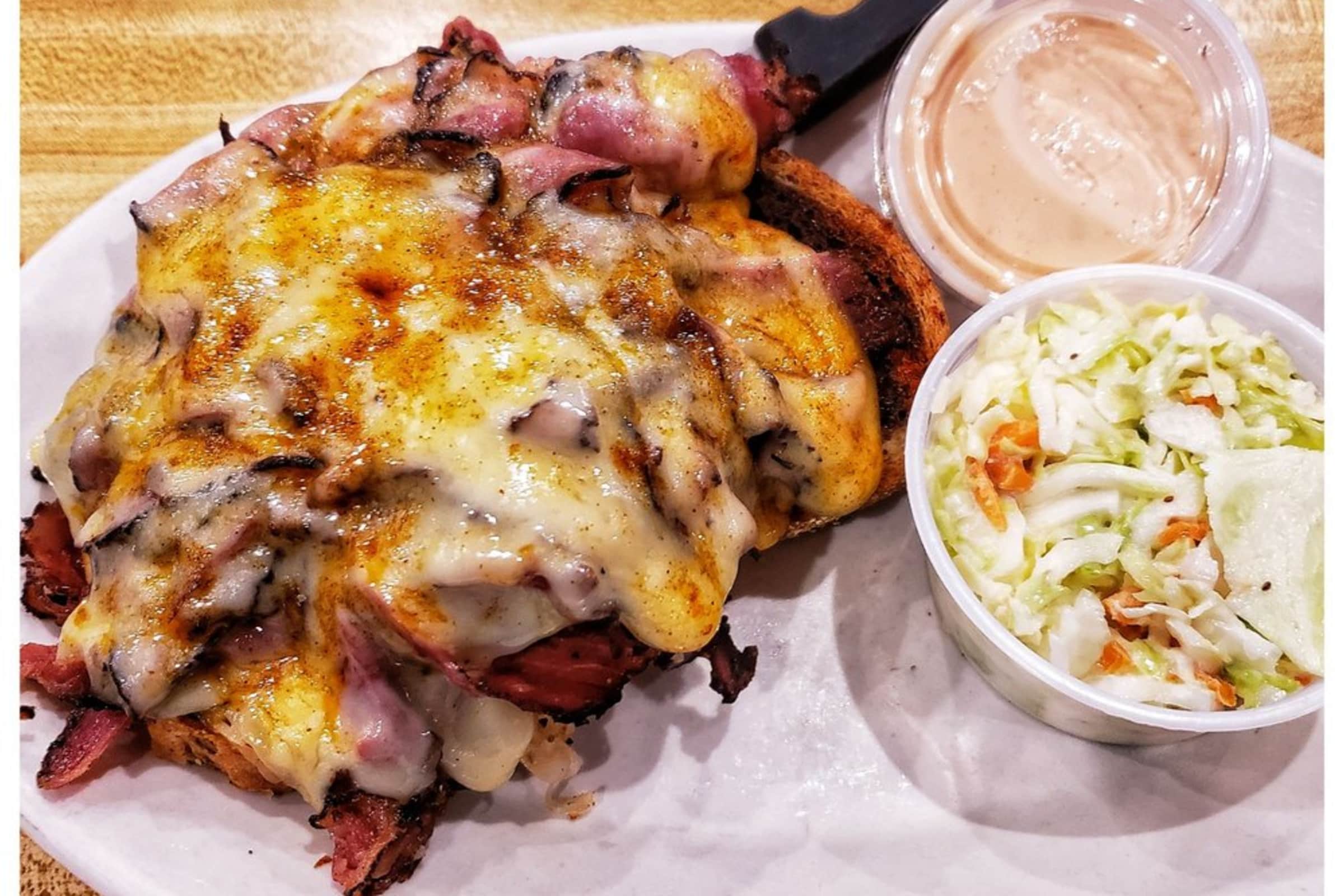 Max's Deli Delivery Menu | Order Online | 191 Skokie Valley Rd Highland ...