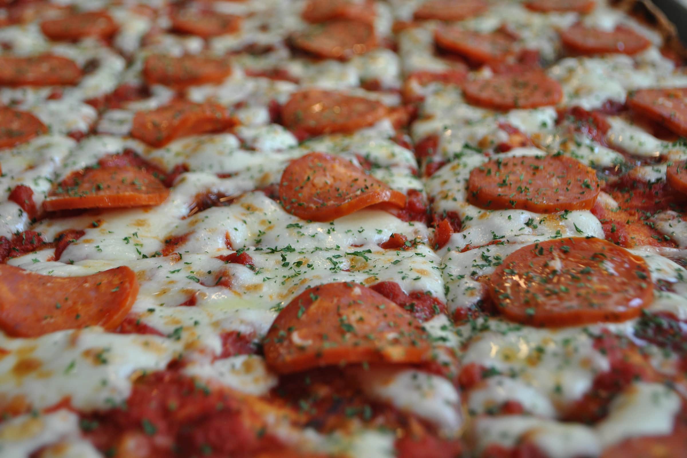 Primavera Pizzeria and Grill Delivery Menu | Order Online | 570 ...