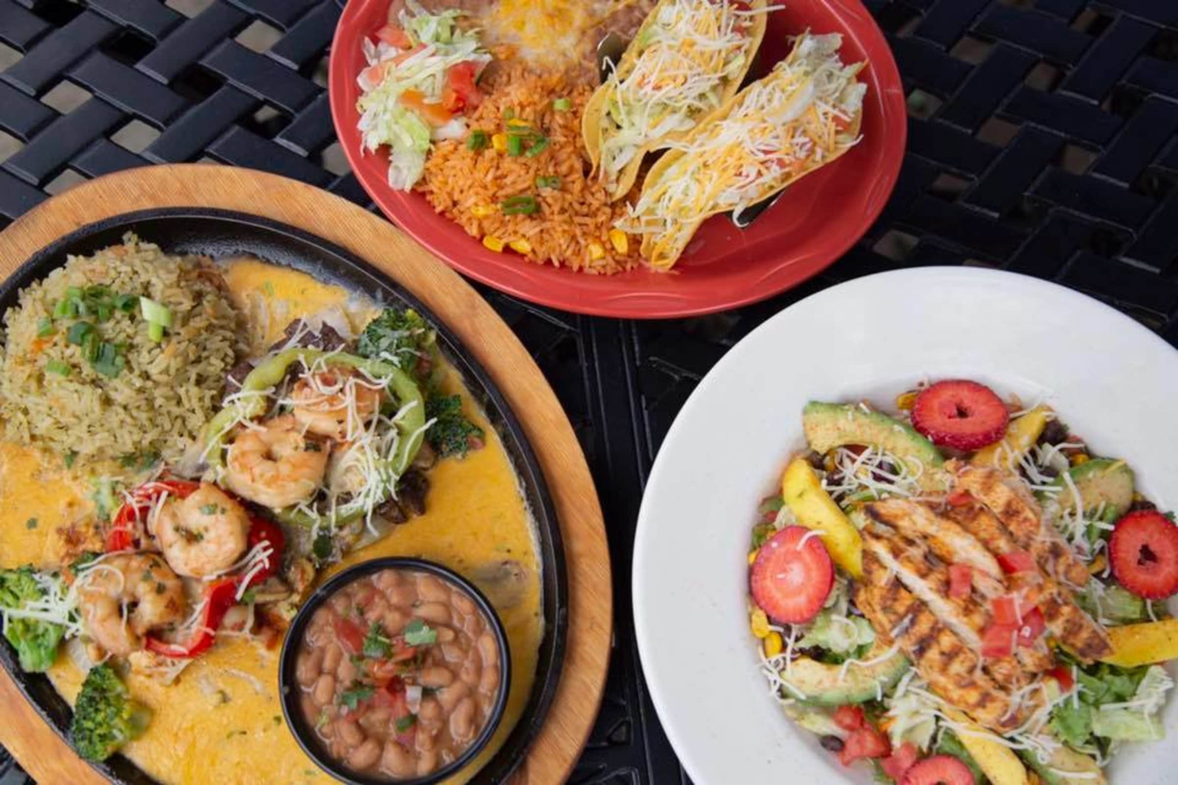 Mi Ranchito Delivery Menu | Order Online | 964 S Harrison St Olathe ...