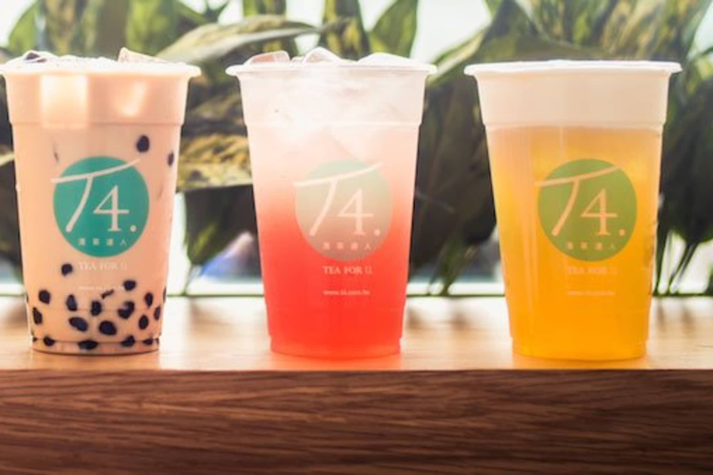 T4 Delivery Menu | Order Online | 1341 Patterson St Eugene | Grubhub