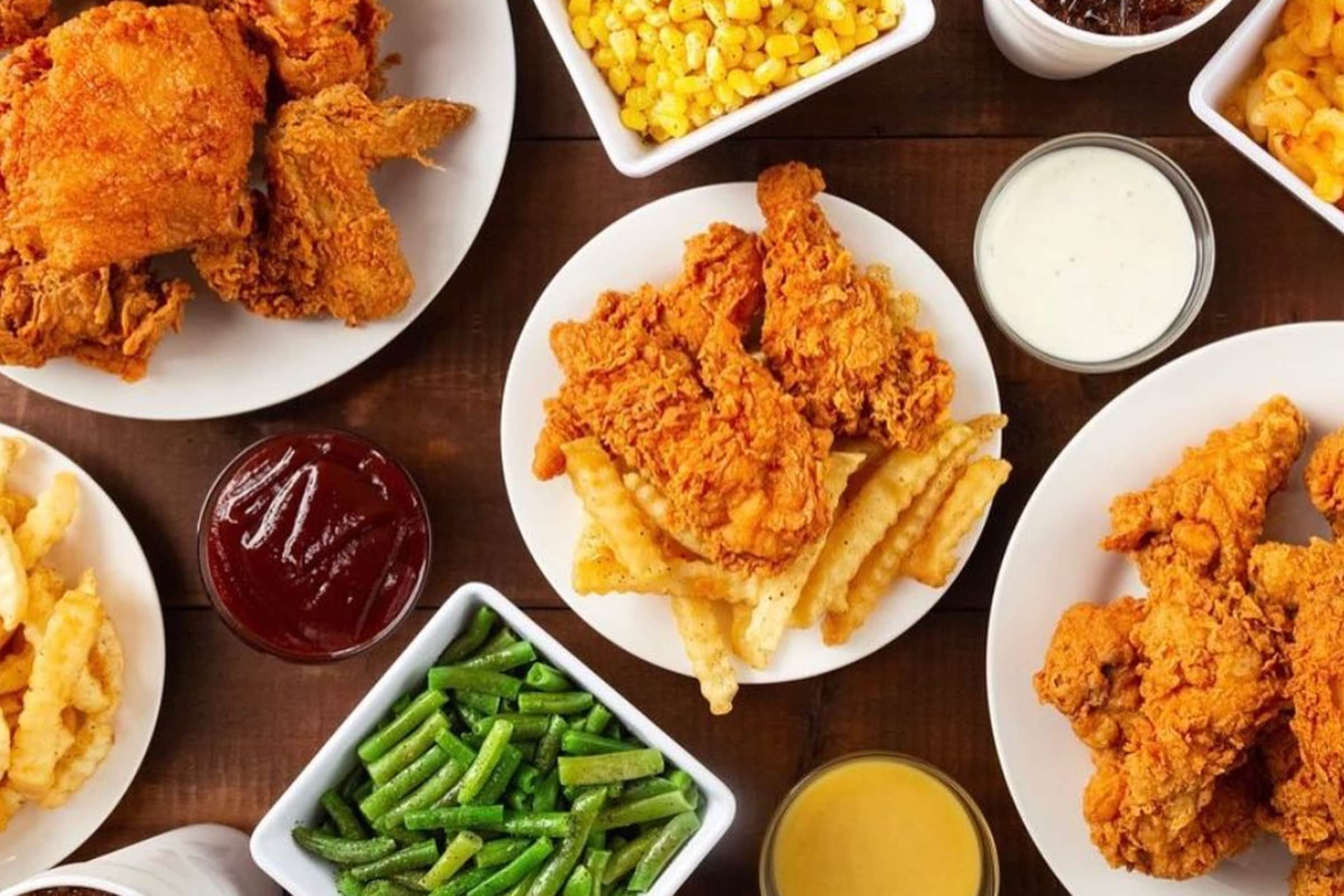 Charley Biggs Chicken n Sauce Delivery Menu | Order Online | 2526 ...