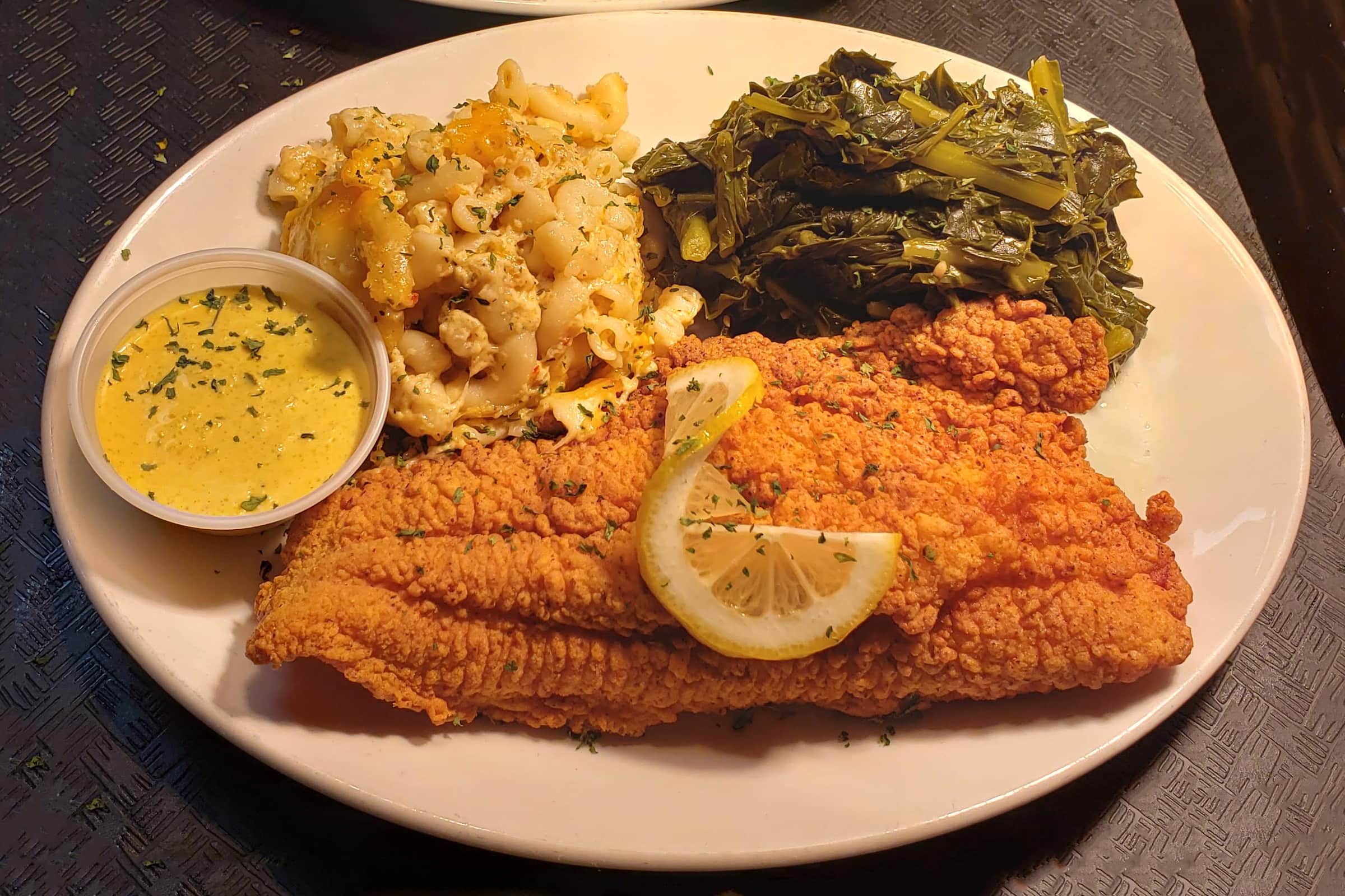 Next Phaze Cafe Delivery Menu | Order Online | 112 E Lexington St ...