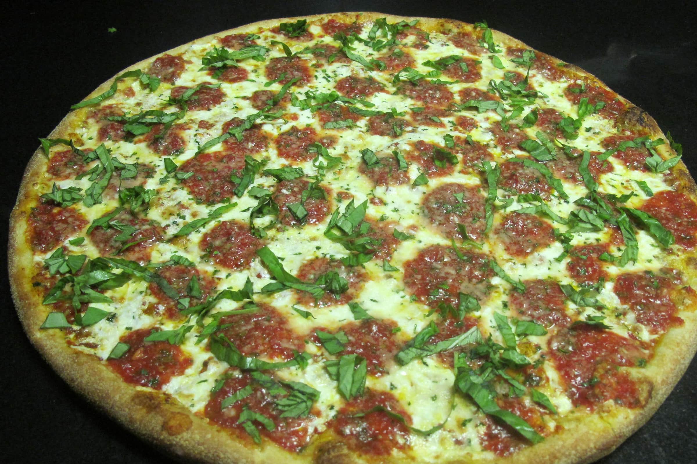 Little Italy Pizza (45th St) Catering Delivery Menu | Order Online | 55 ...