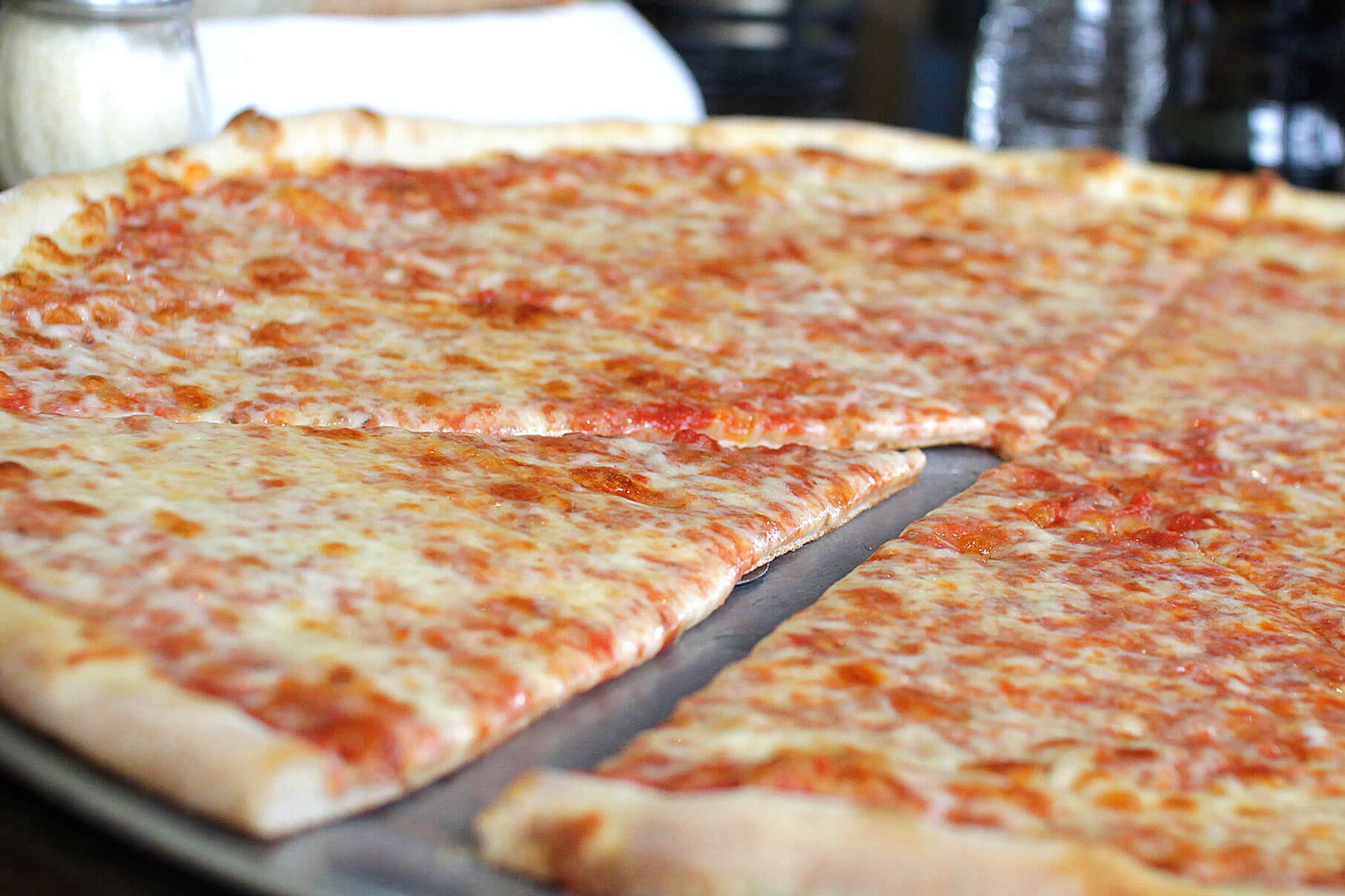 AJ's Pizza Delivery Menu | Order Online | 12 Main St Butler | Grubhub