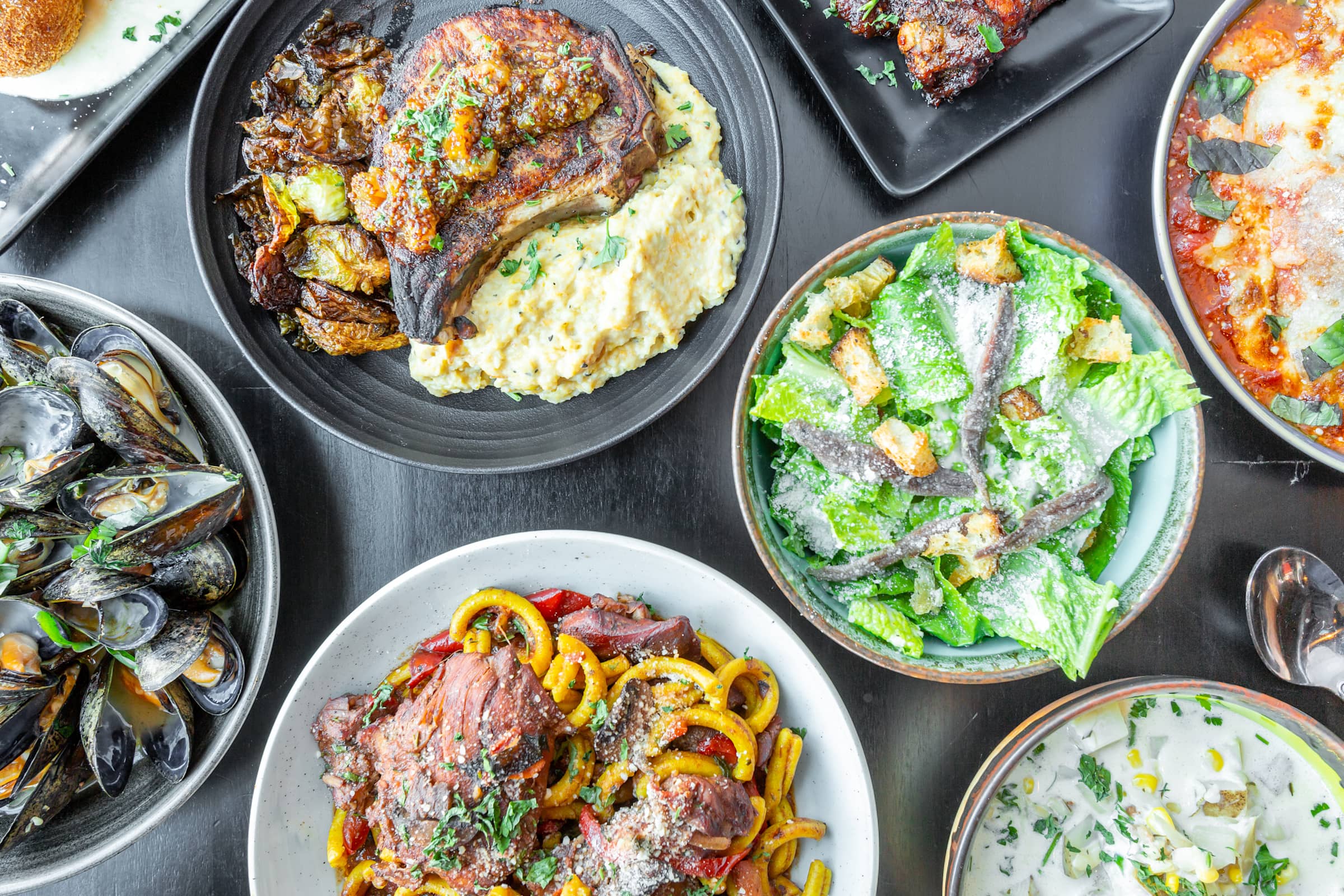 Sweet Basil Waltham Delivery Menu | Order Online | 469 Moody St Waltham ...