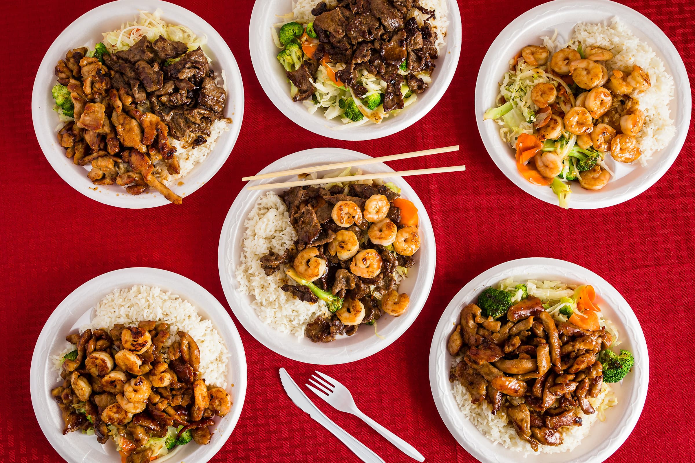 VJK Japan Delivery Menu | Order Online | 12314 University Mall Ct Tampa ...