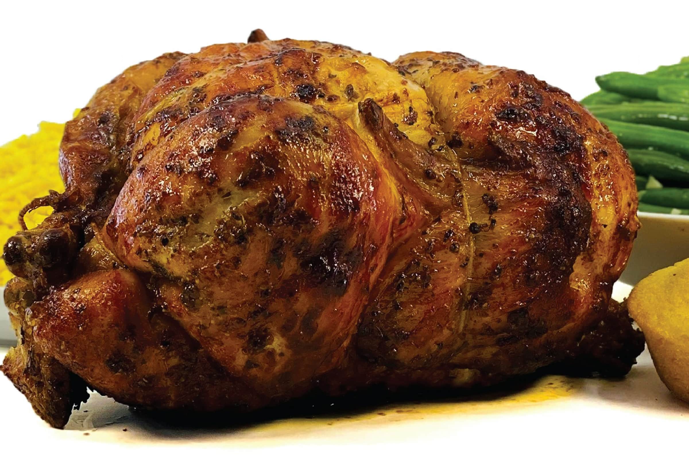 La Rosa Chicken & Grill - Staten Island, NY Restaurant | Menu ...